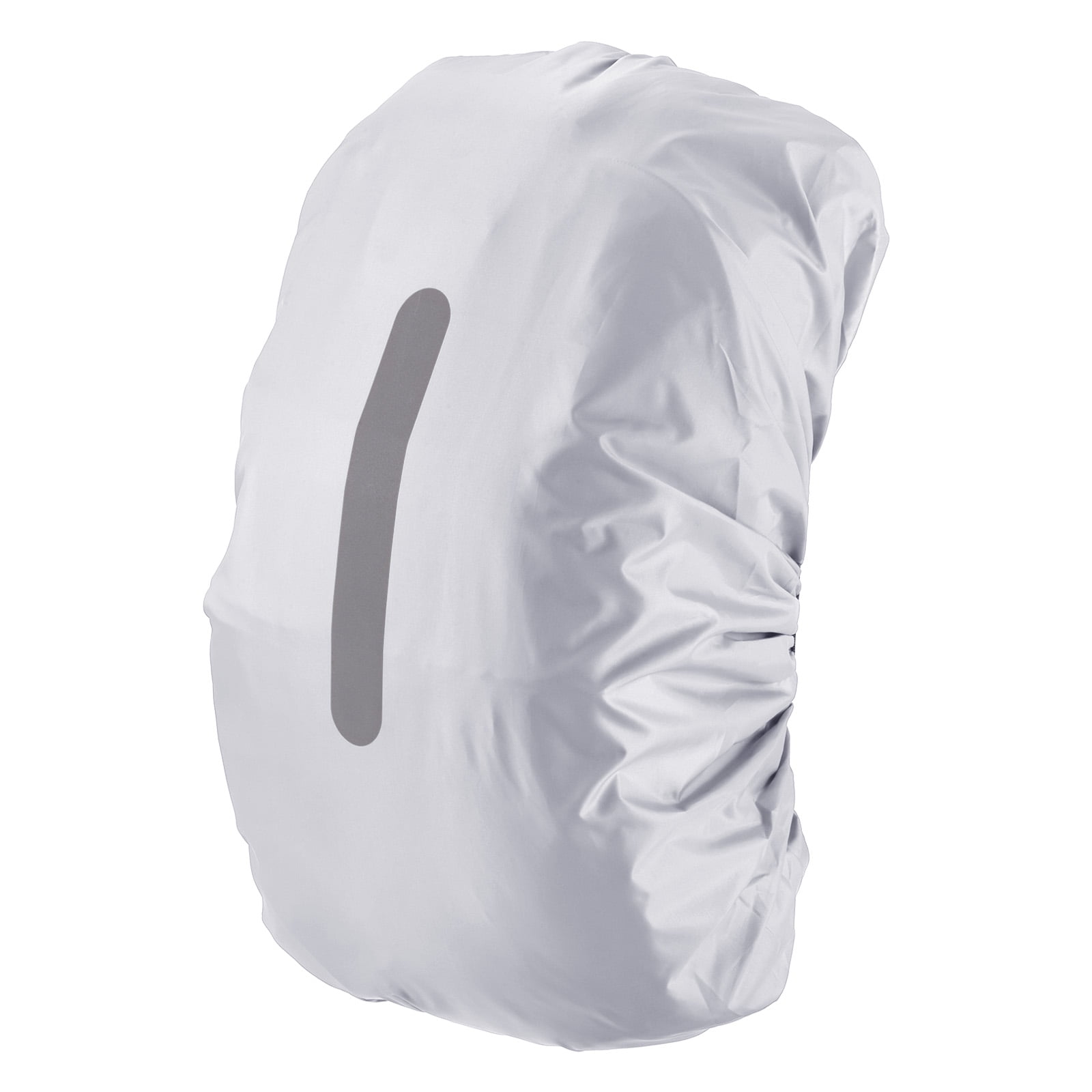 Uxcell Waterproof Backpack Rain Cover, 55L-65L Backpack Cover, Bag Rain ...