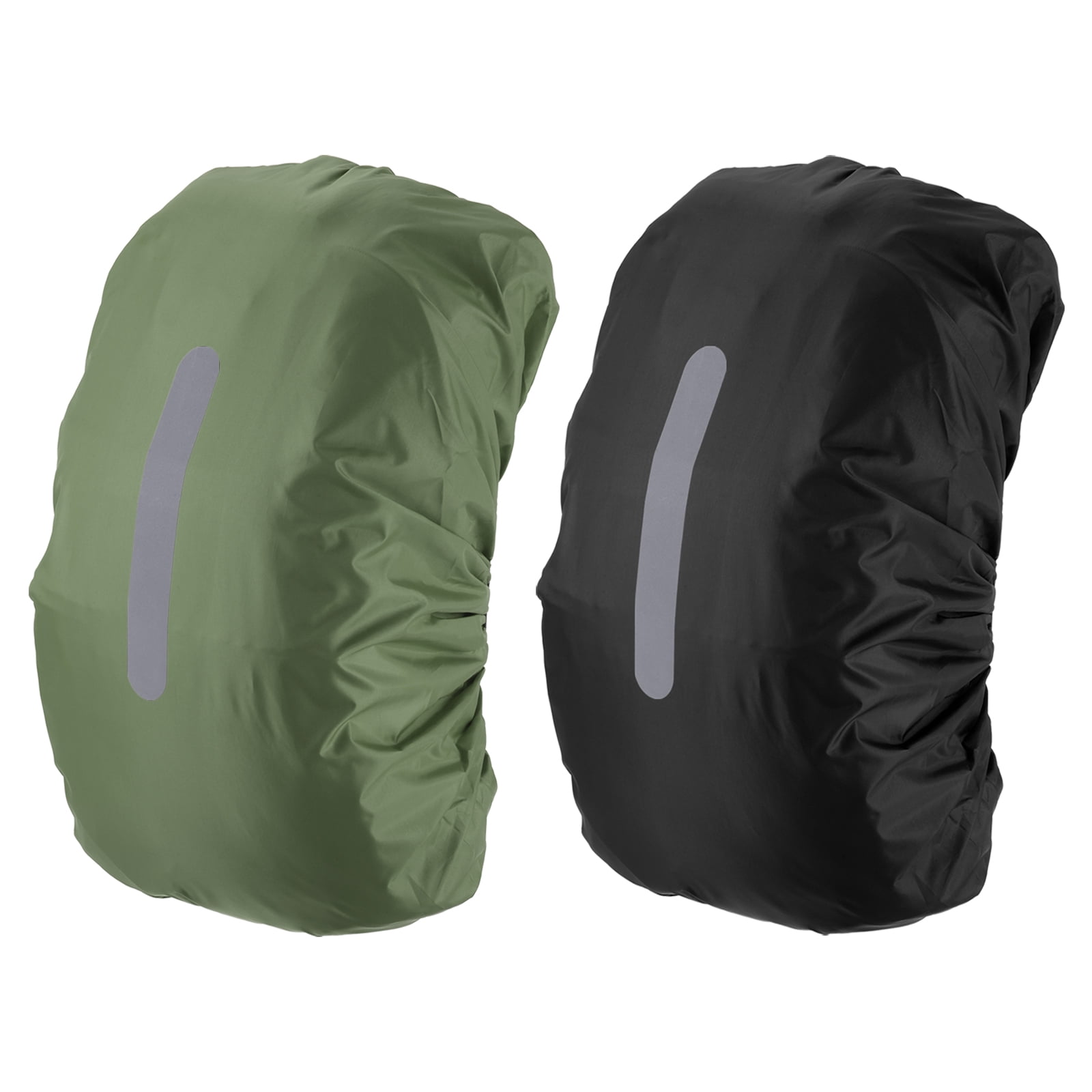 Uxcell Waterproof Backpack Rain Cover, Non-Slip Backpack Cover with ...