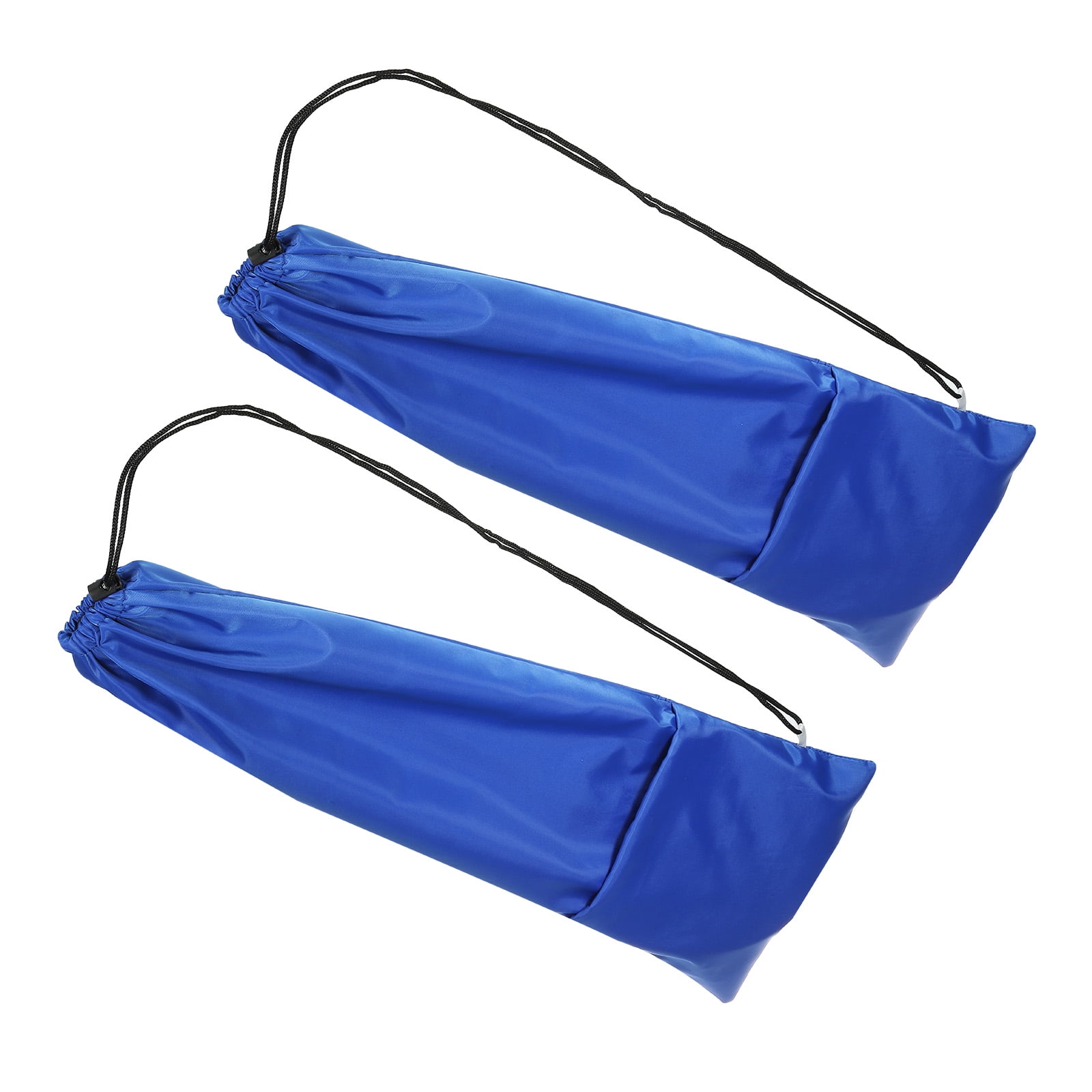 Uxcell Waterproof Oxford Badminton Racquet Cover Bag Pouch with ...