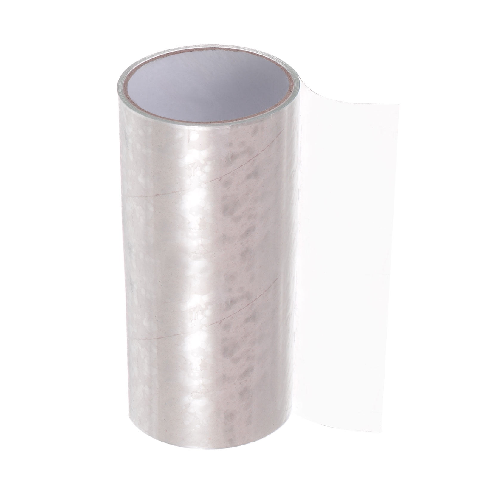 Uxcell Waterproof Patch Seal Tape 8"x5' Leak Repair Tape for Plastic ...