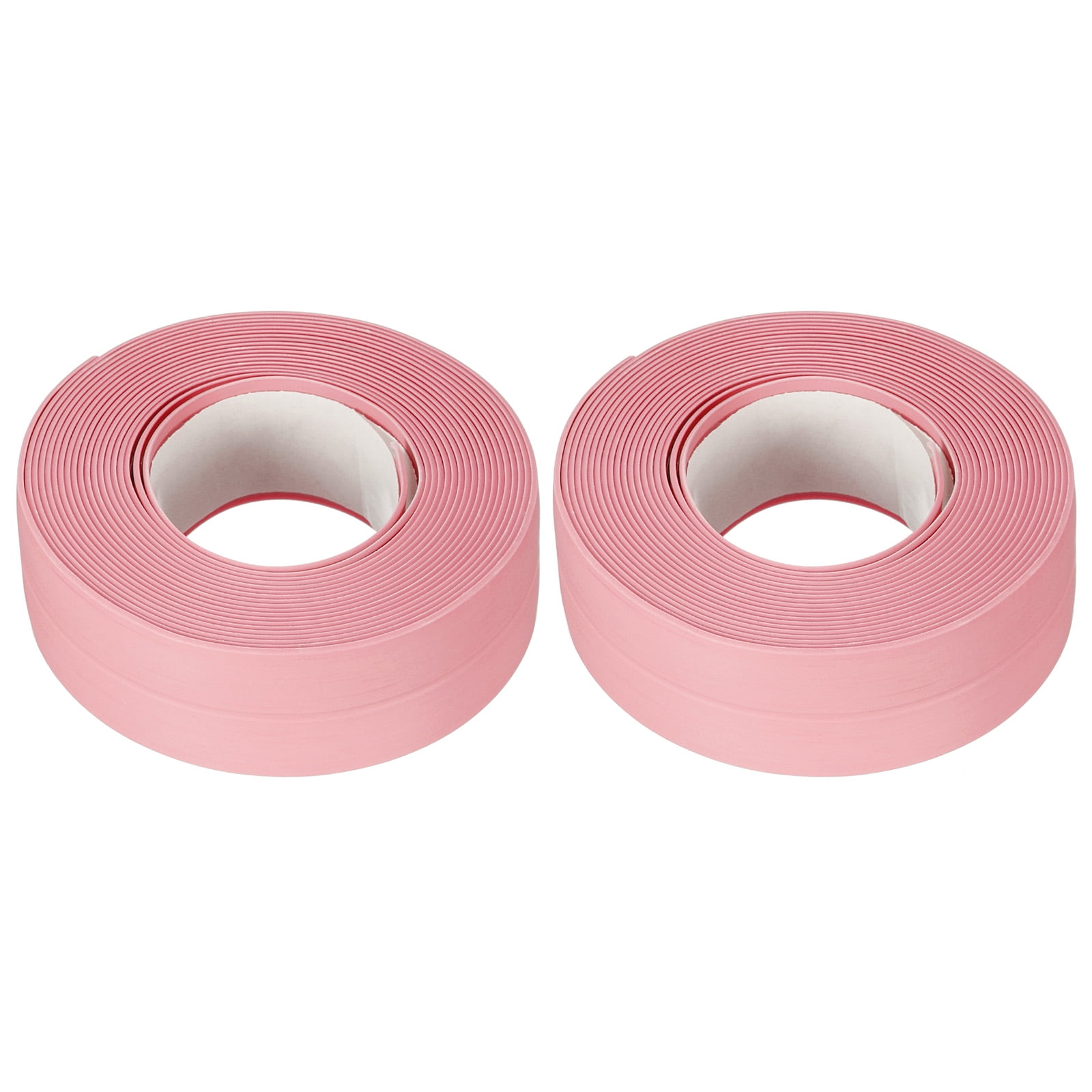 Uxcell Waterproof Seal Caulk Strip Tape Self Adhesive 0.87"W x 10.5'L ...