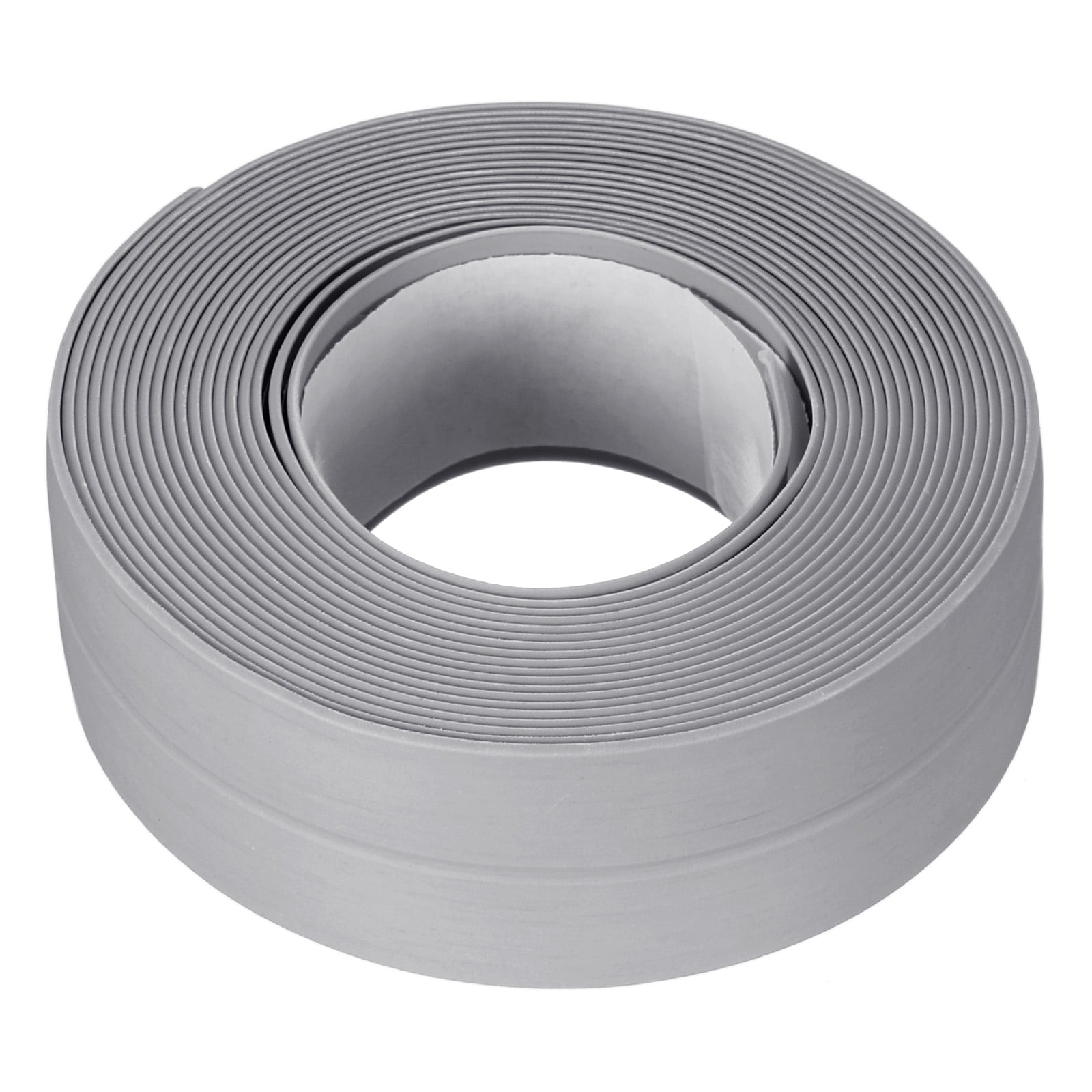 Uxcell Waterproof Seal Caulk Strip Tape Self Adhesive PVC Sealing Tape ...