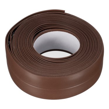 The Perfect Part PVC Self Adhesive Caulk Sealing Strip Tape For Toilet ...