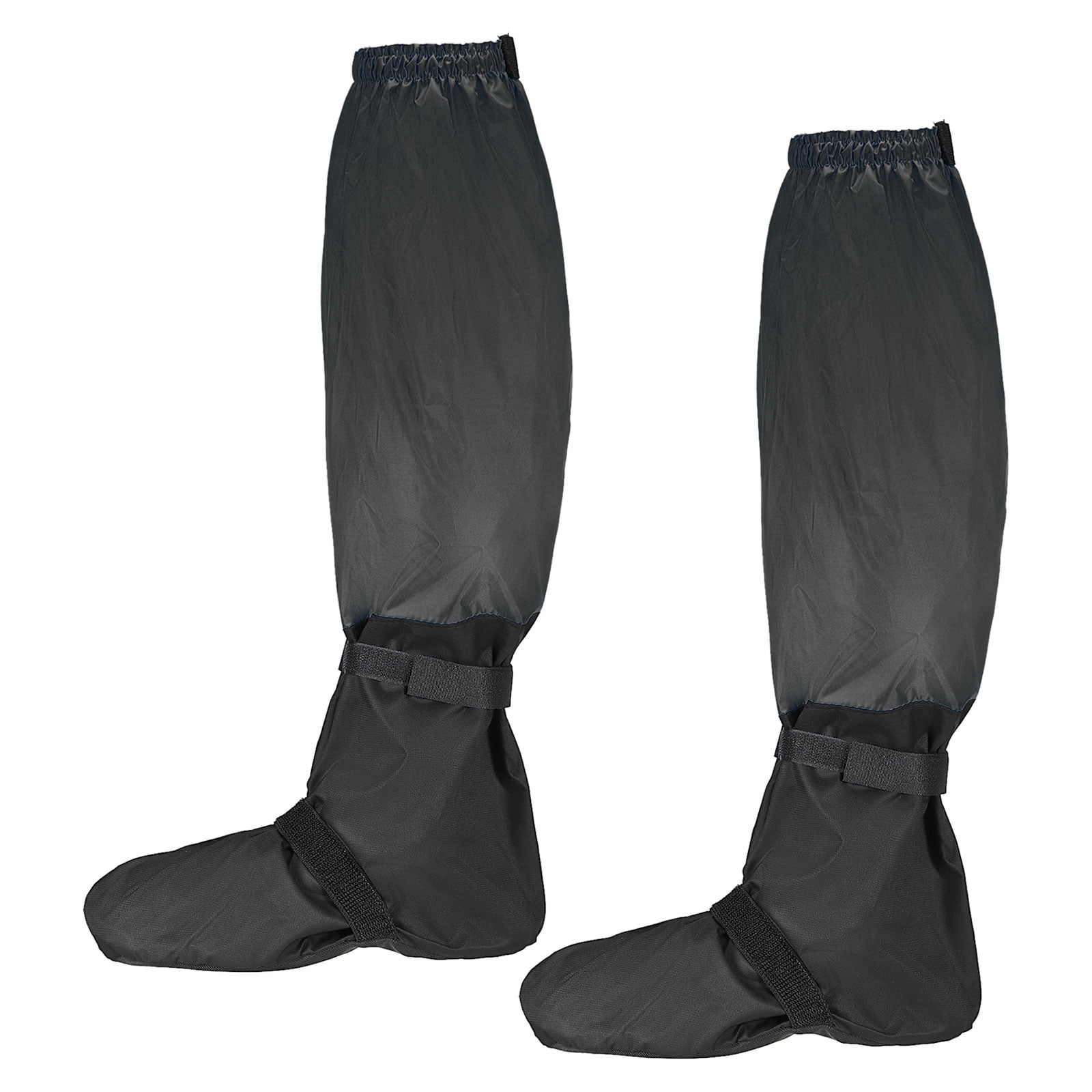 Uxcell Waterproof Shoe Covers, Rain Shoe Cover Snow Boot Covers ...