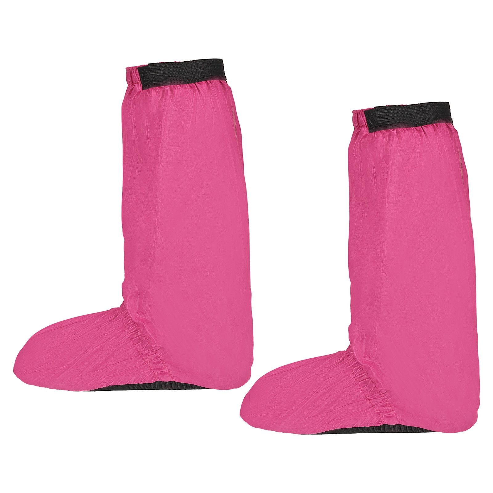 Uxcell Waterproof Shoe Covers, Rain Shoe Cover Snow Boot Covers, S ...
