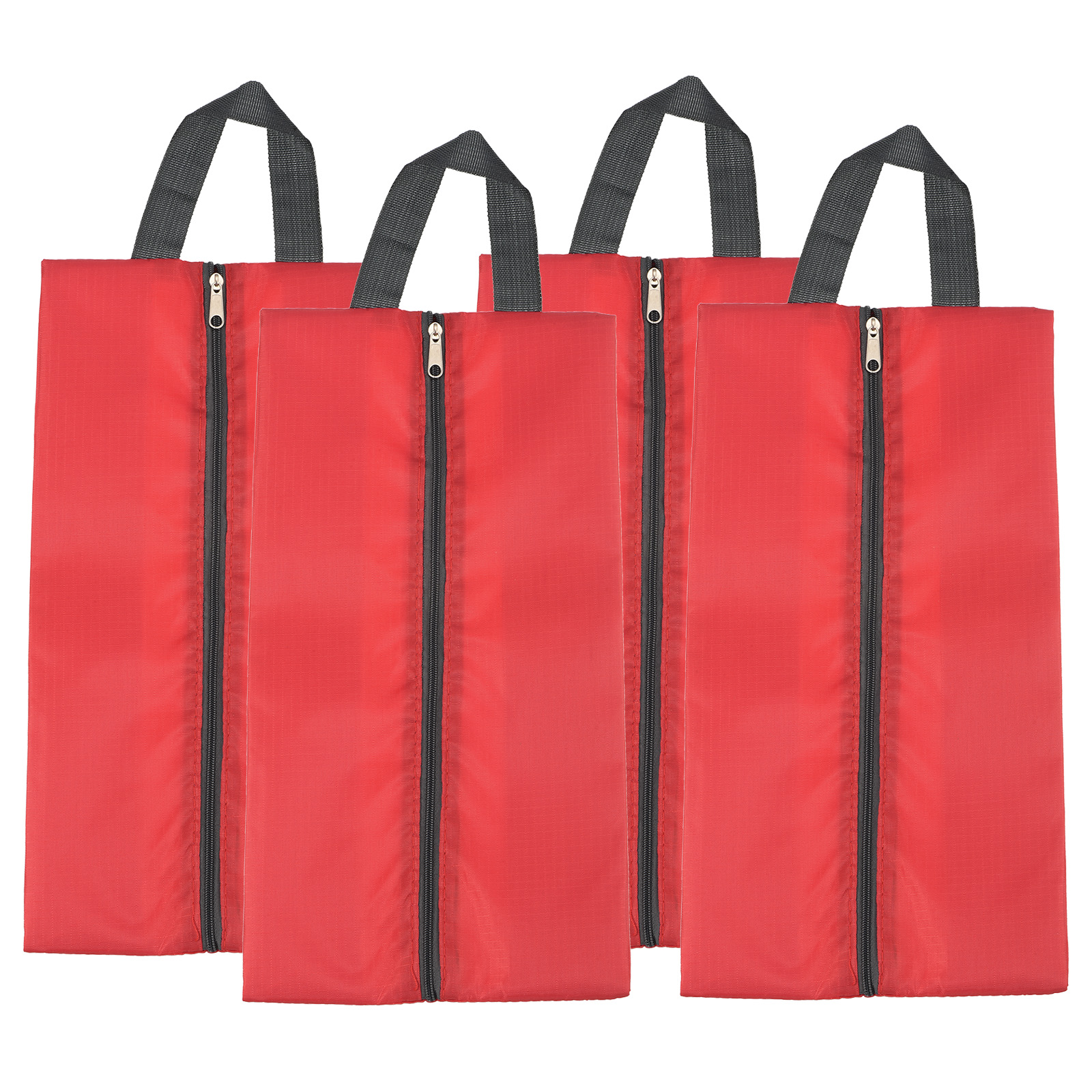 Uxcell Waterproof Shoes Bags, 34.5 x 17cm Travel Shoe Organizer Bag ...