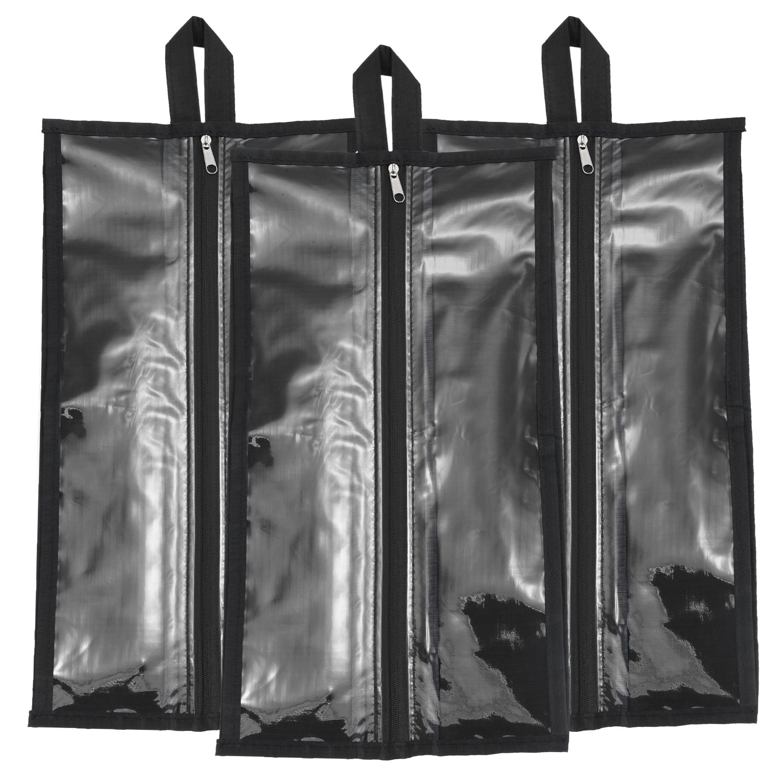 Uxcell Waterproof Shoes Bags Travel Storage Bag Portable Shoes ...