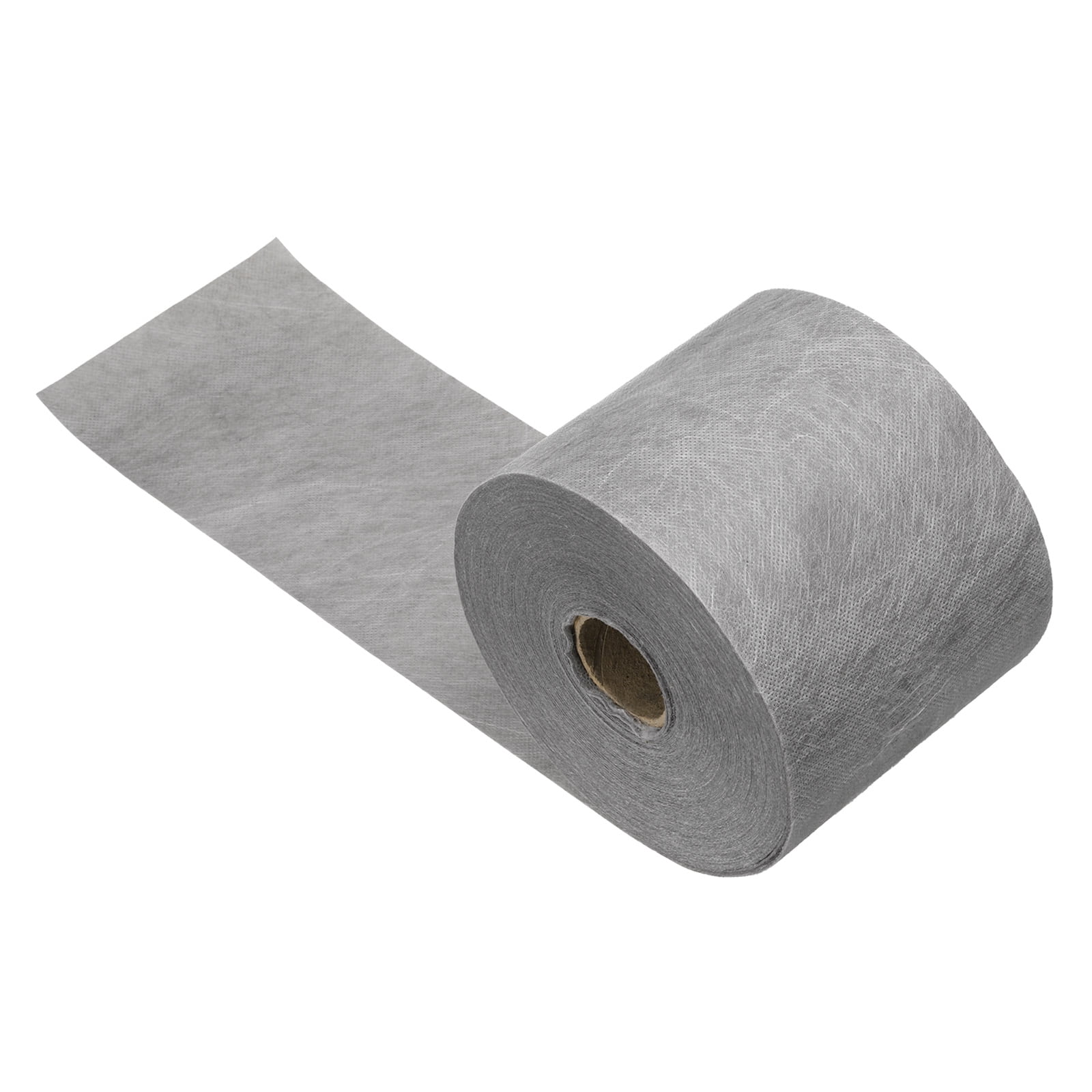 Waterproof Membrane 5 inch x 100Ft Polyethylene Membrane 43.4Sq Ft ...