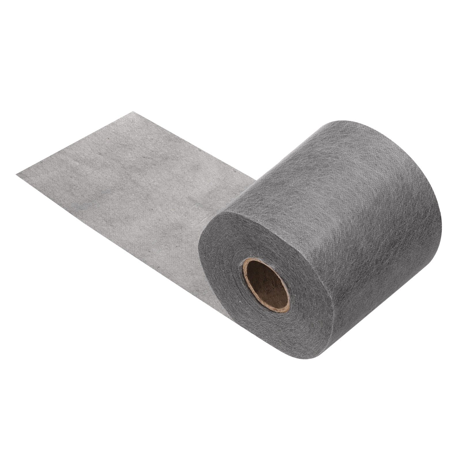 Waterproof Membrane 5 inch x 100Ft Polyethylene Membrane 43.4Sq Ft ...