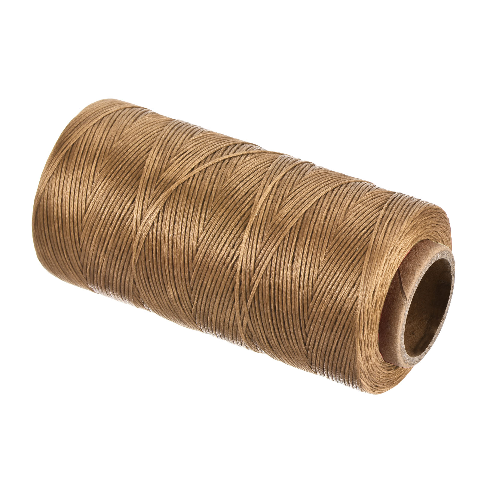 Uxcell Waxed Thread,197 Yard 1mm 210D Flat Wax Thread Polyester Waxed ...