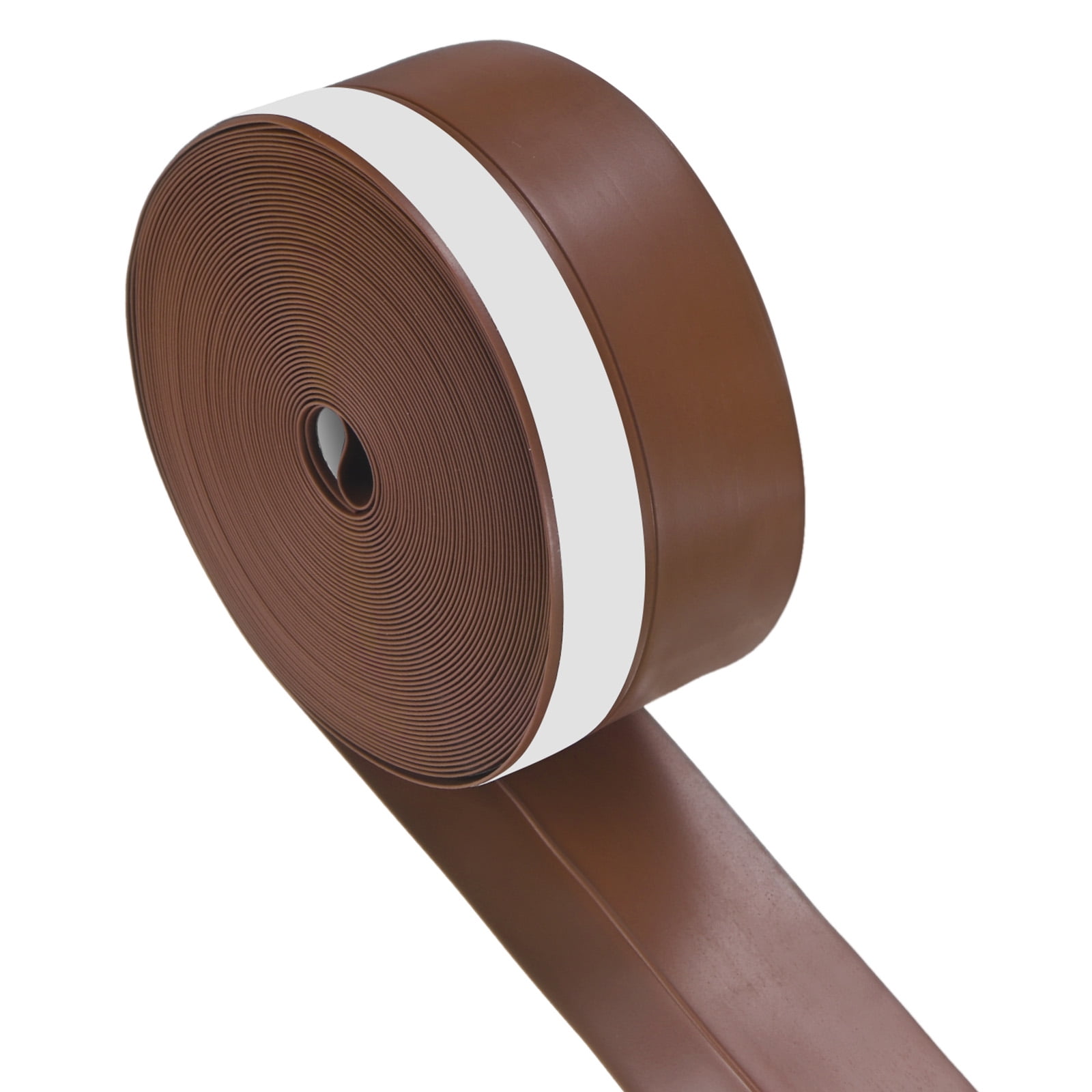Uxcell Weather Stripping Door Seal Strip, 1.77 Inch(45mm) Silicone 49 ...