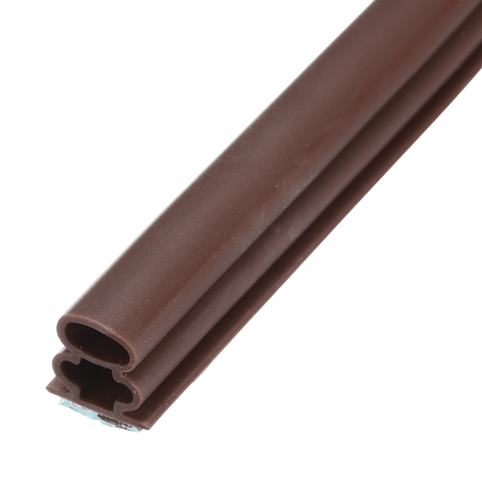 Uxcell Weather Stripping Door Seal Strip 20 Feet Door Soundproofing ...