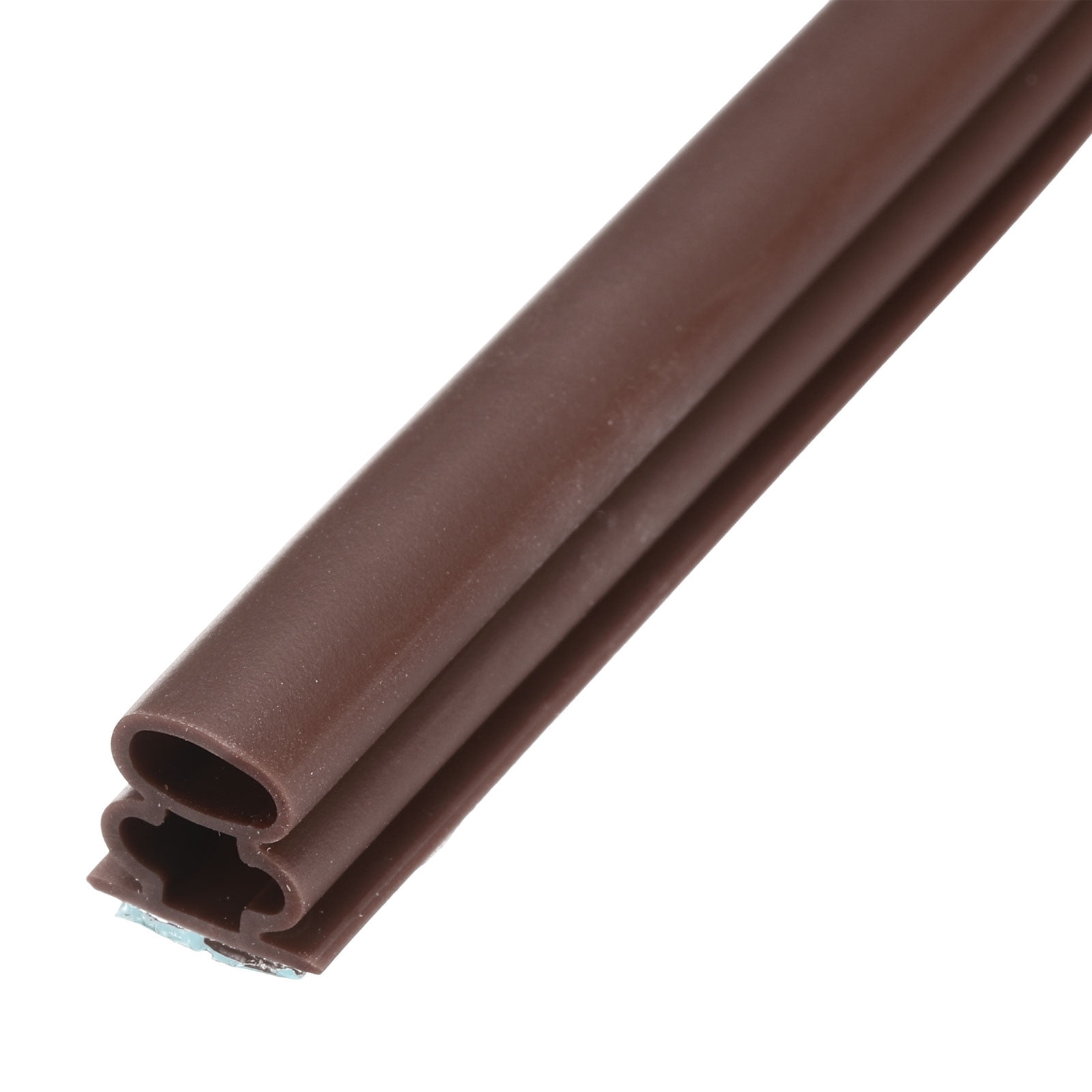 Uxcell Weather Stripping Door Seal Strip 33 Feet Door Soundproofing ...