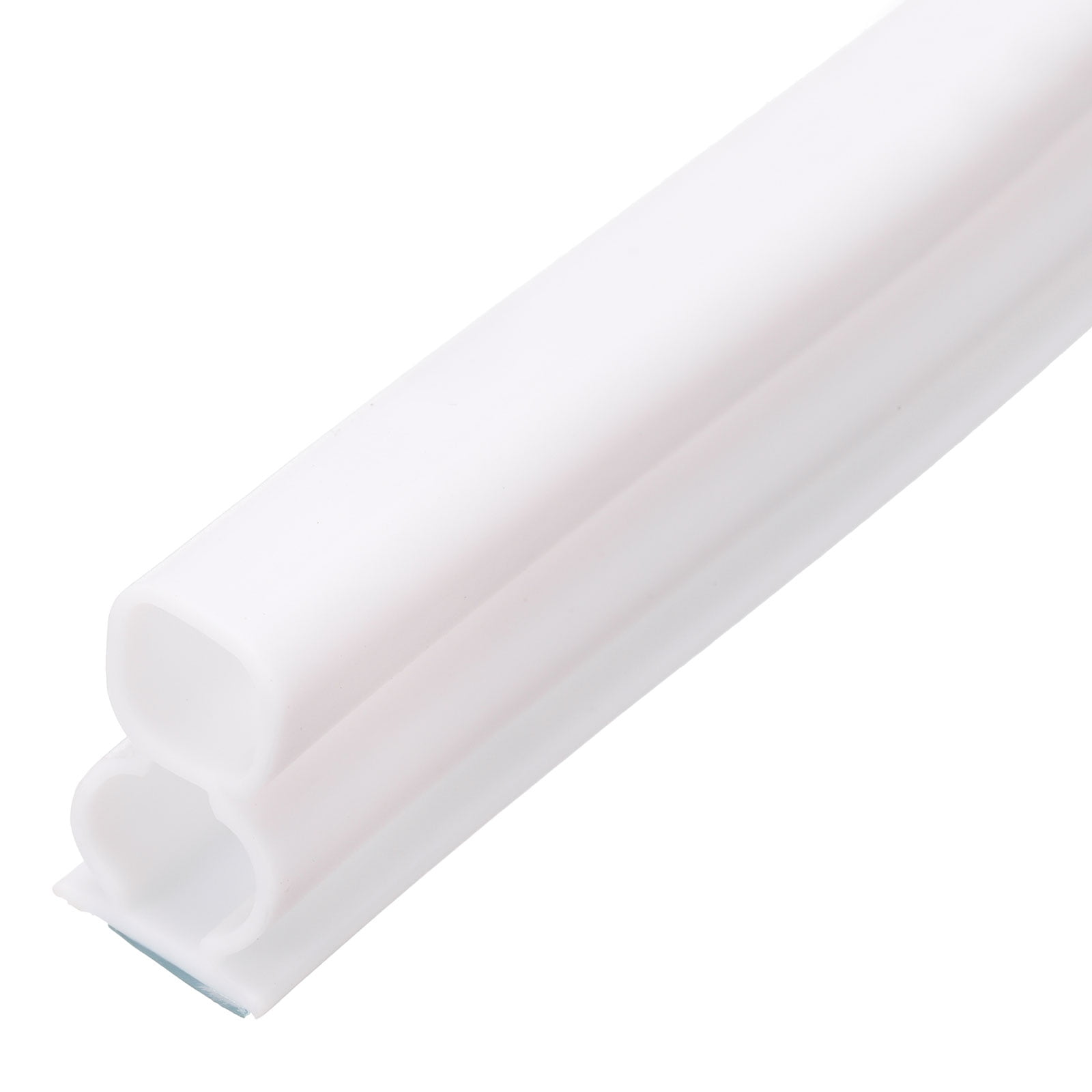 Uxcell Weather Stripping Door Seal Strip 33 Feet Door Soundproofing ...