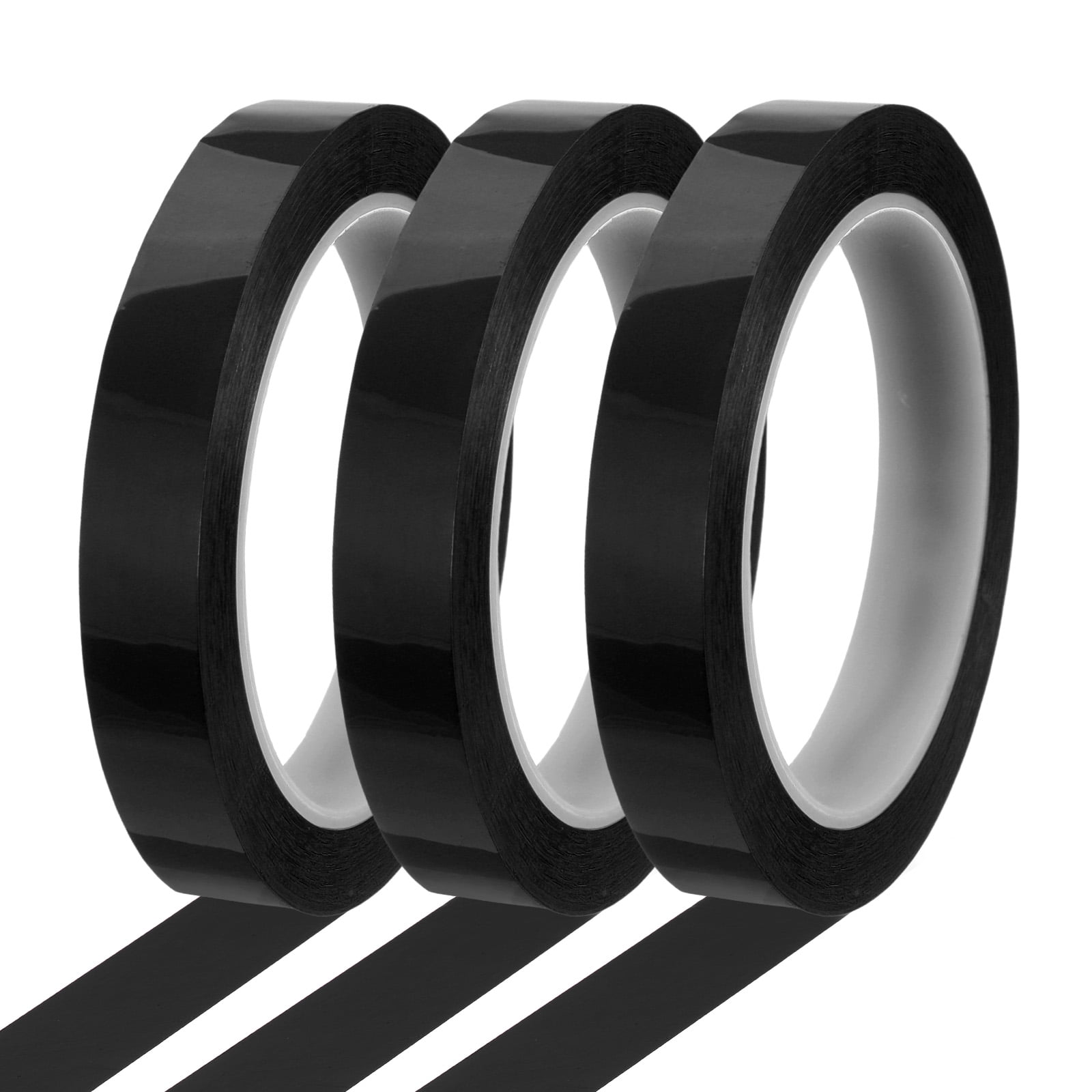 Uxcell Whiteboard Tape Pinstripe Graphic Chart Line Grid Marking Tapes ...