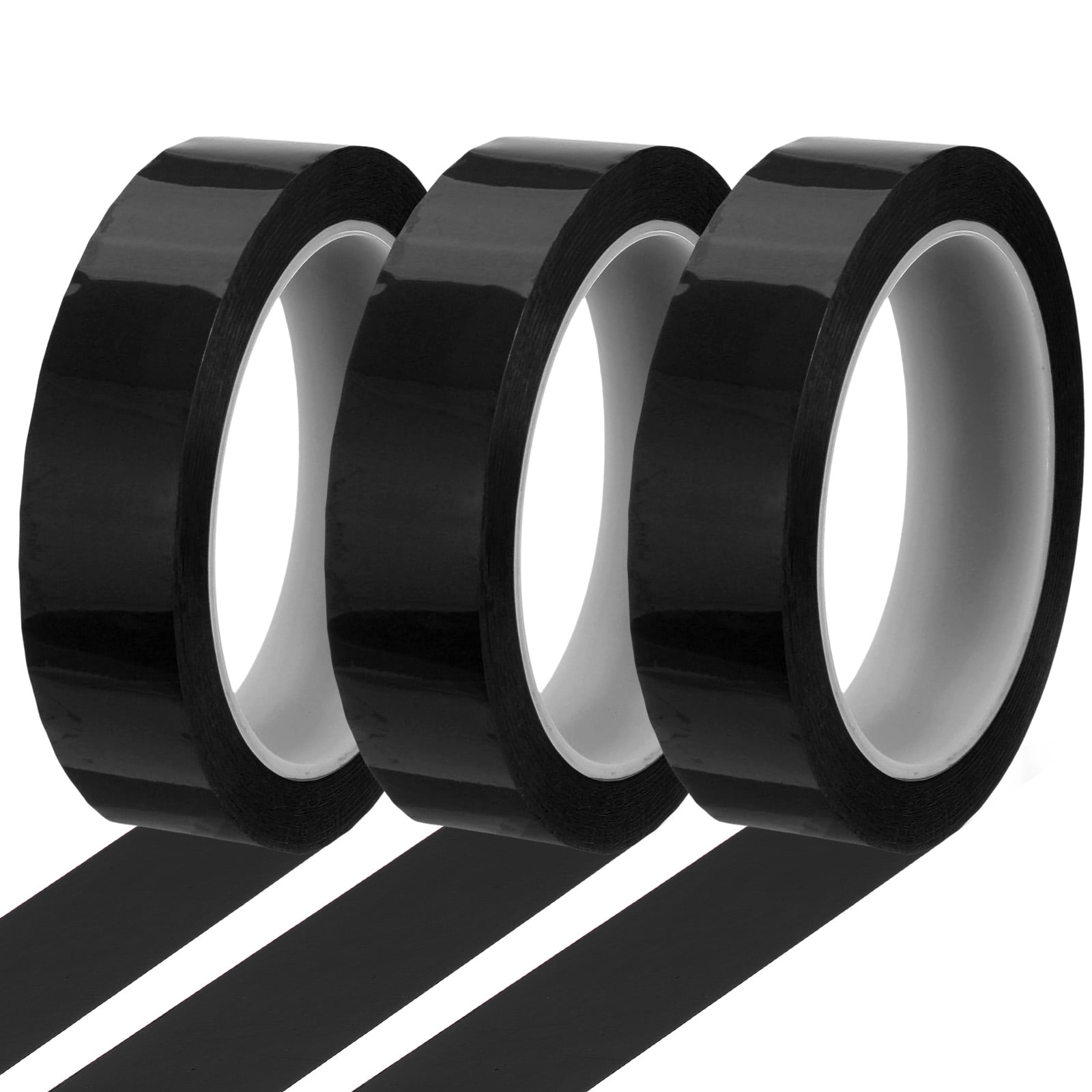 Uxcell Whiteboard Tape Pinstripe Graphic Chart Line Grid Marking Tapes ...