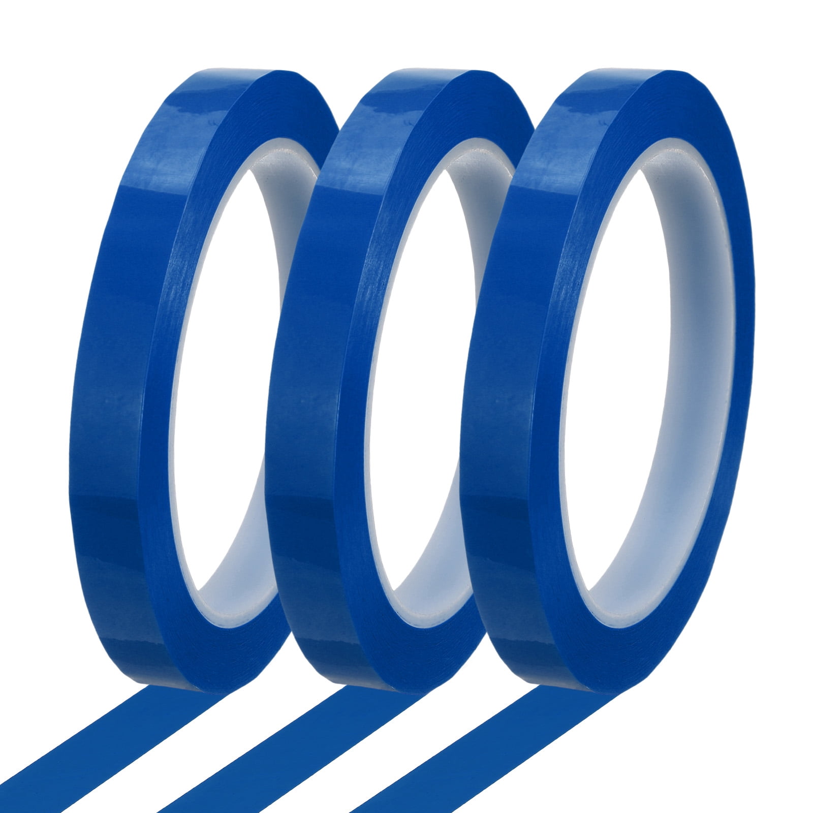 Uxcell Whiteboard Tape Pinstripe Graphic Chart Line Grid Marking Tapes ...