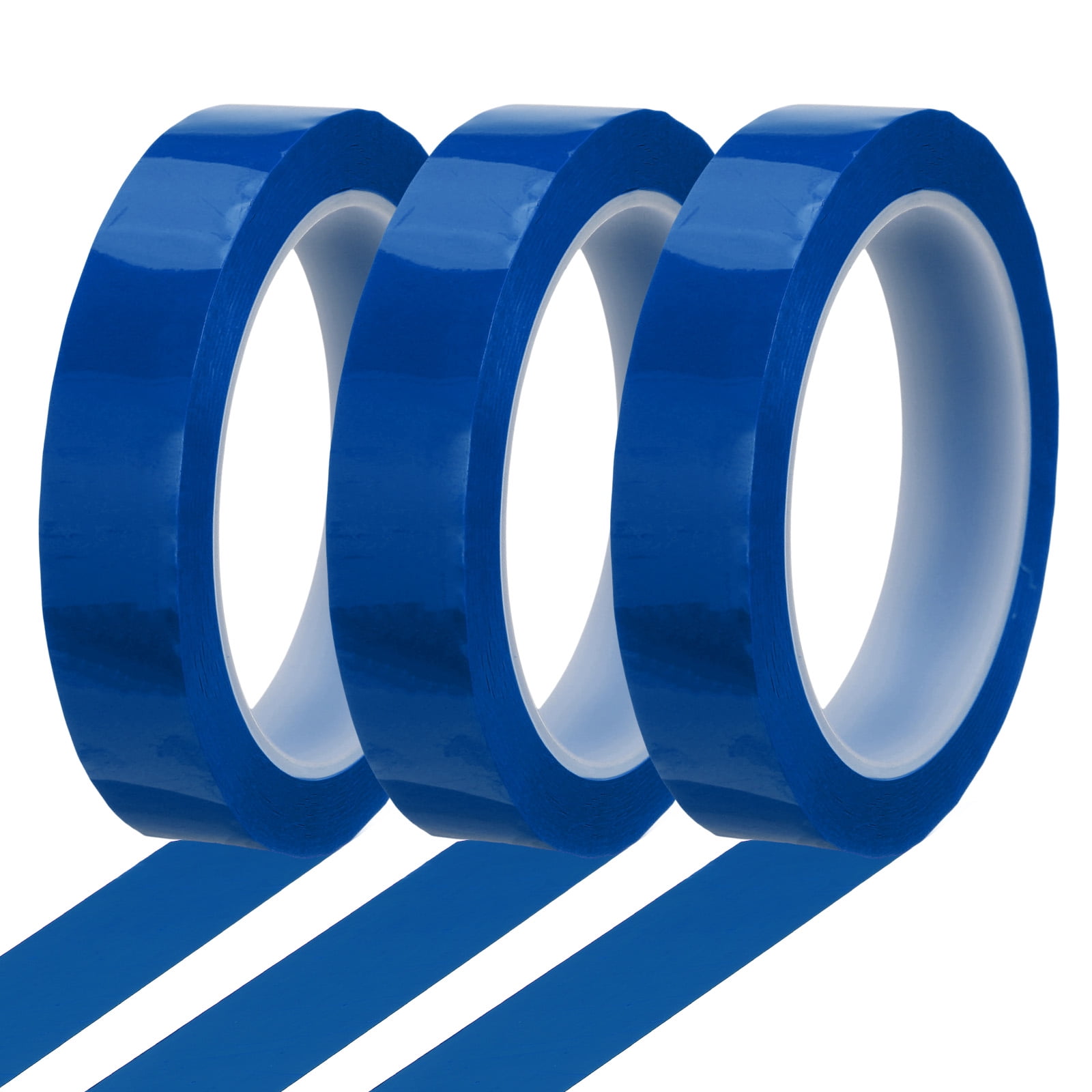 Uxcell Whiteboard Tape Pinstripe Graphic Chart Line Grid Marking Tapes ...