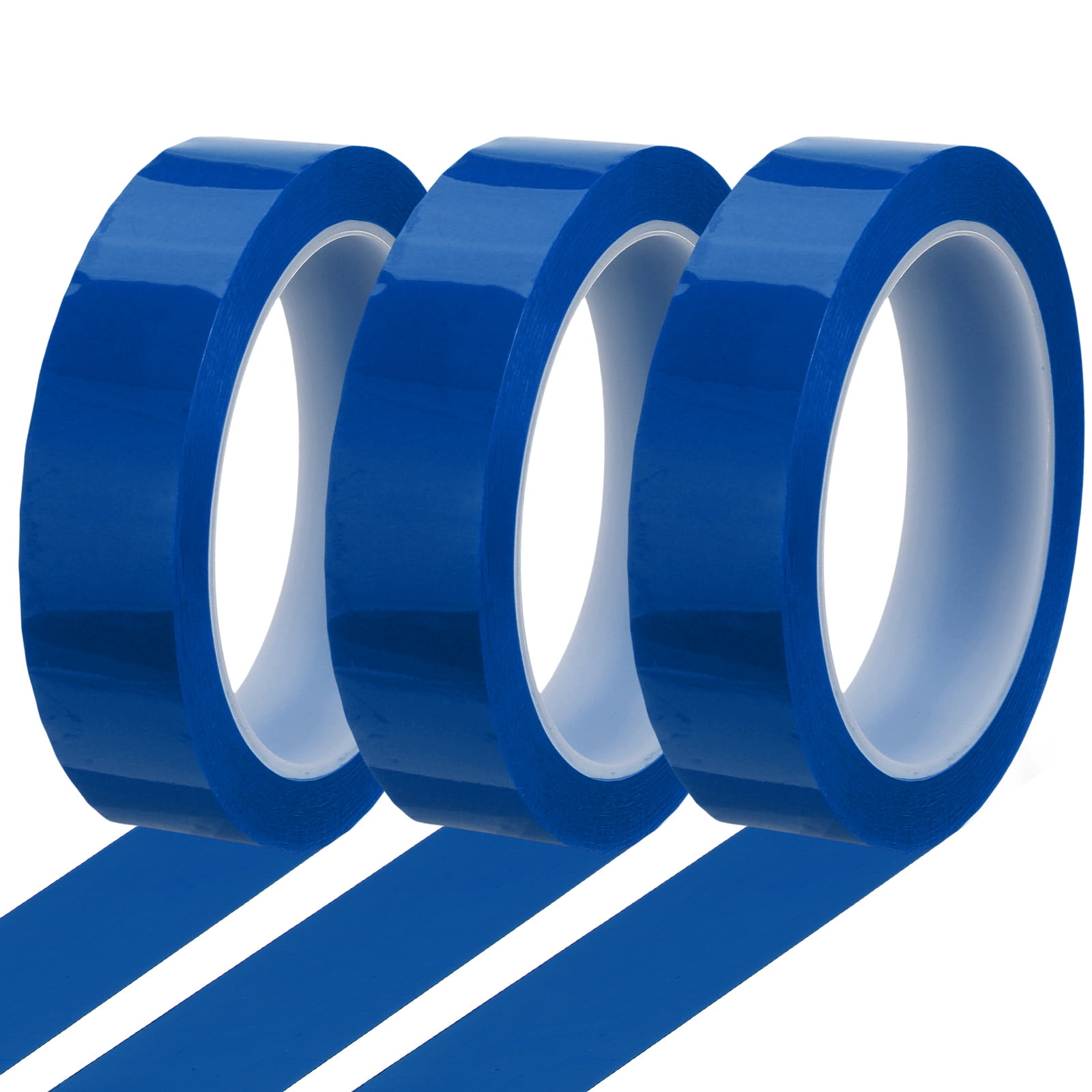 Uxcell Whiteboard Tape Pinstripe Graphic Chart Line Grid Marking Tapes for Classroom Office Dry ...