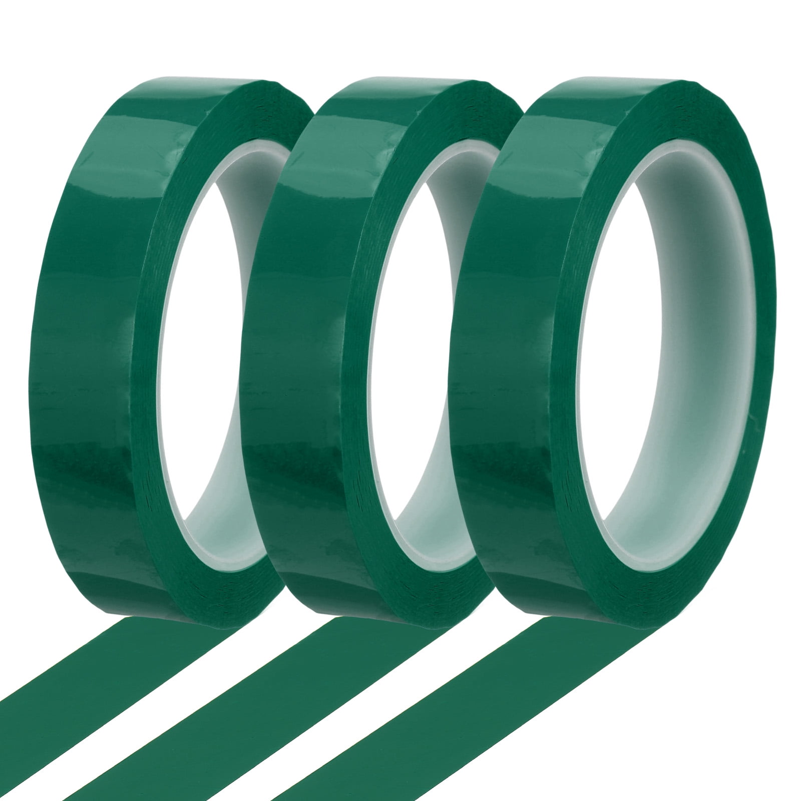 Uxcell Whiteboard Tape Pinstripe Graphic Chart Line Grid Marking Tapes ...