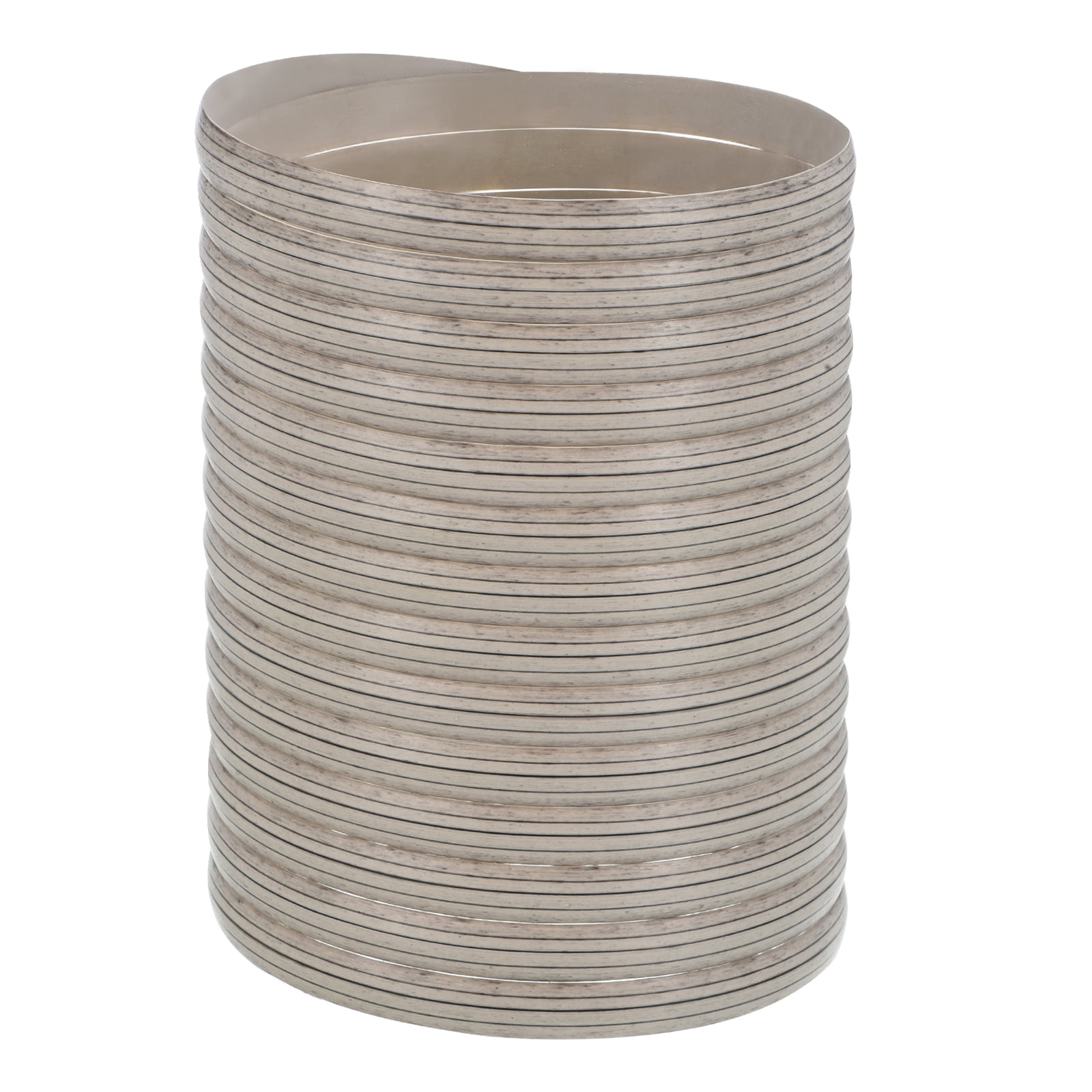 Uxcell Wicker Repair Kit, 30m/98ft PE Rattan Replacement Repair DIY Set ...