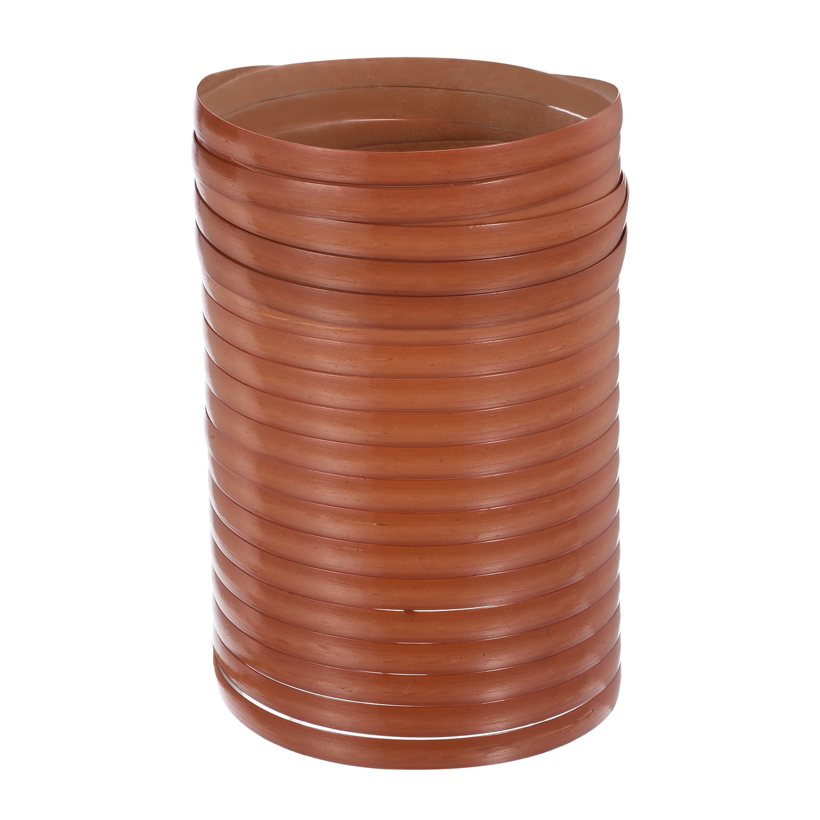 Uxcell Wicker Repair Kit, 30m/98ft PE Rattan Replacement Repair DIY Set ...