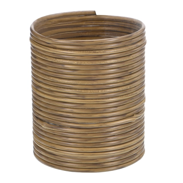 Uxcell Wicker Repair Kit, 30m/98ft PE Rattan Replacement Repair DIY Set ...