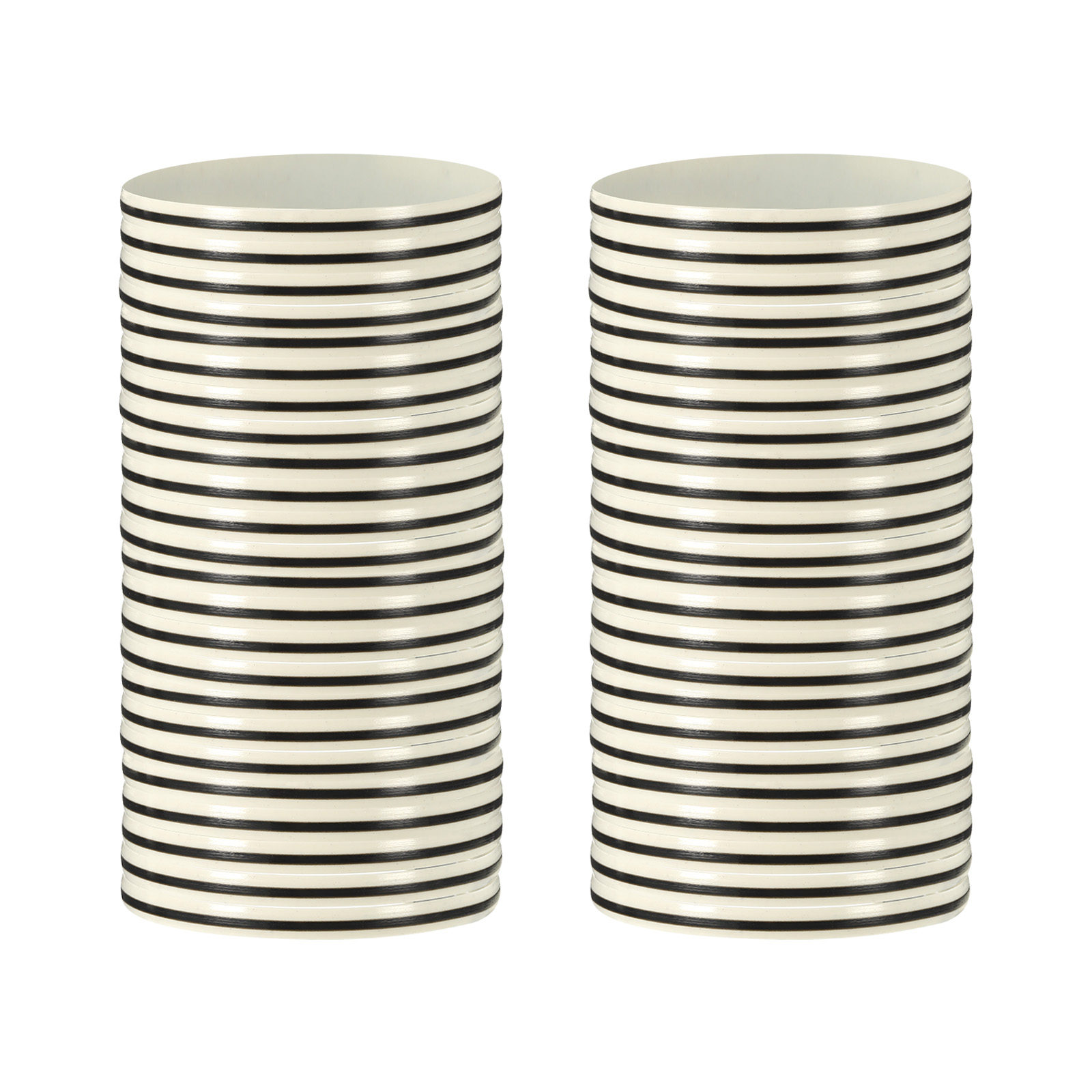 Uxcell Wicker Repair Kit, 459FT Synthetic Rattan Fix DIY Set for Wicker ...