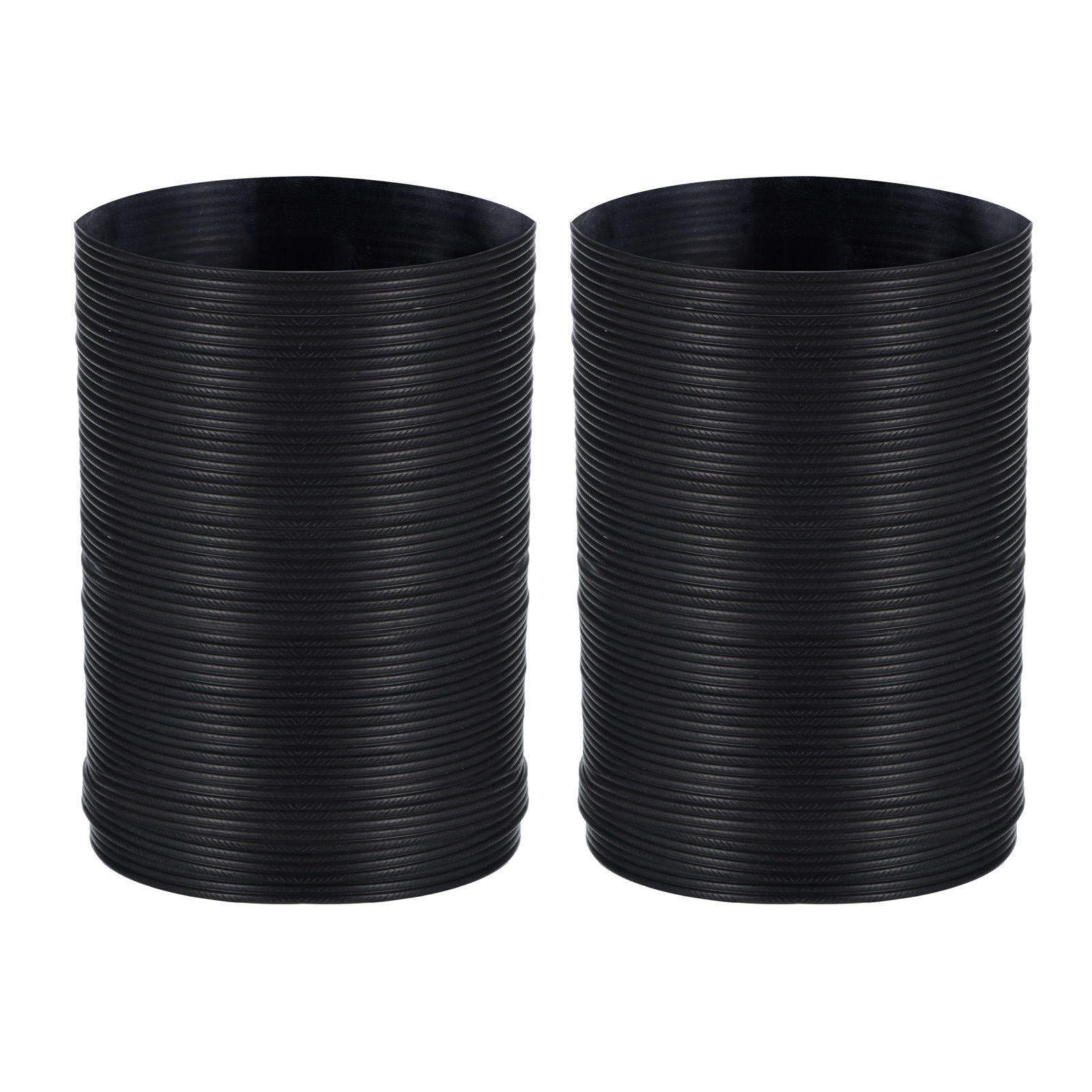 Uxcell Wicker Repair Kit, 459FT Synthetic Rattan Fix DIY Set for Wicker ...