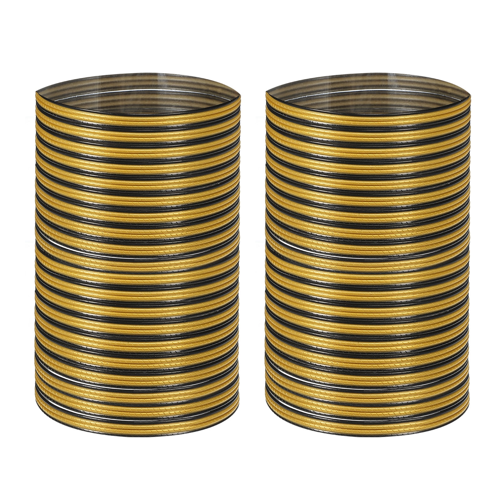 Uxcell Wicker Repair Kit, 459FT Synthetic Rattan Fix DIY Set for Wicker ...