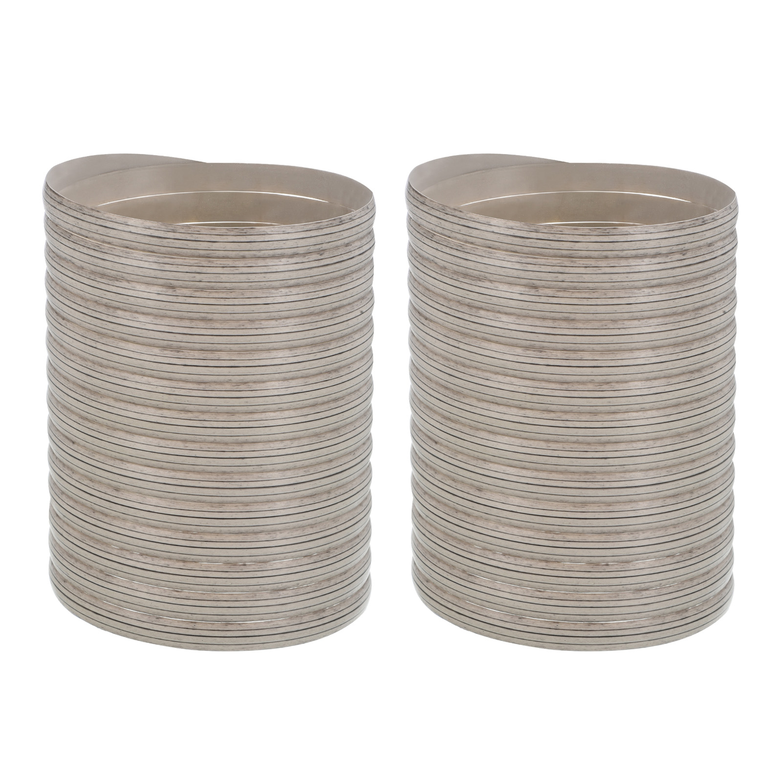 Uxcell Wicker Repair Kit, 459FT Synthetic Rattan Fix DIY Set for Wicker ...