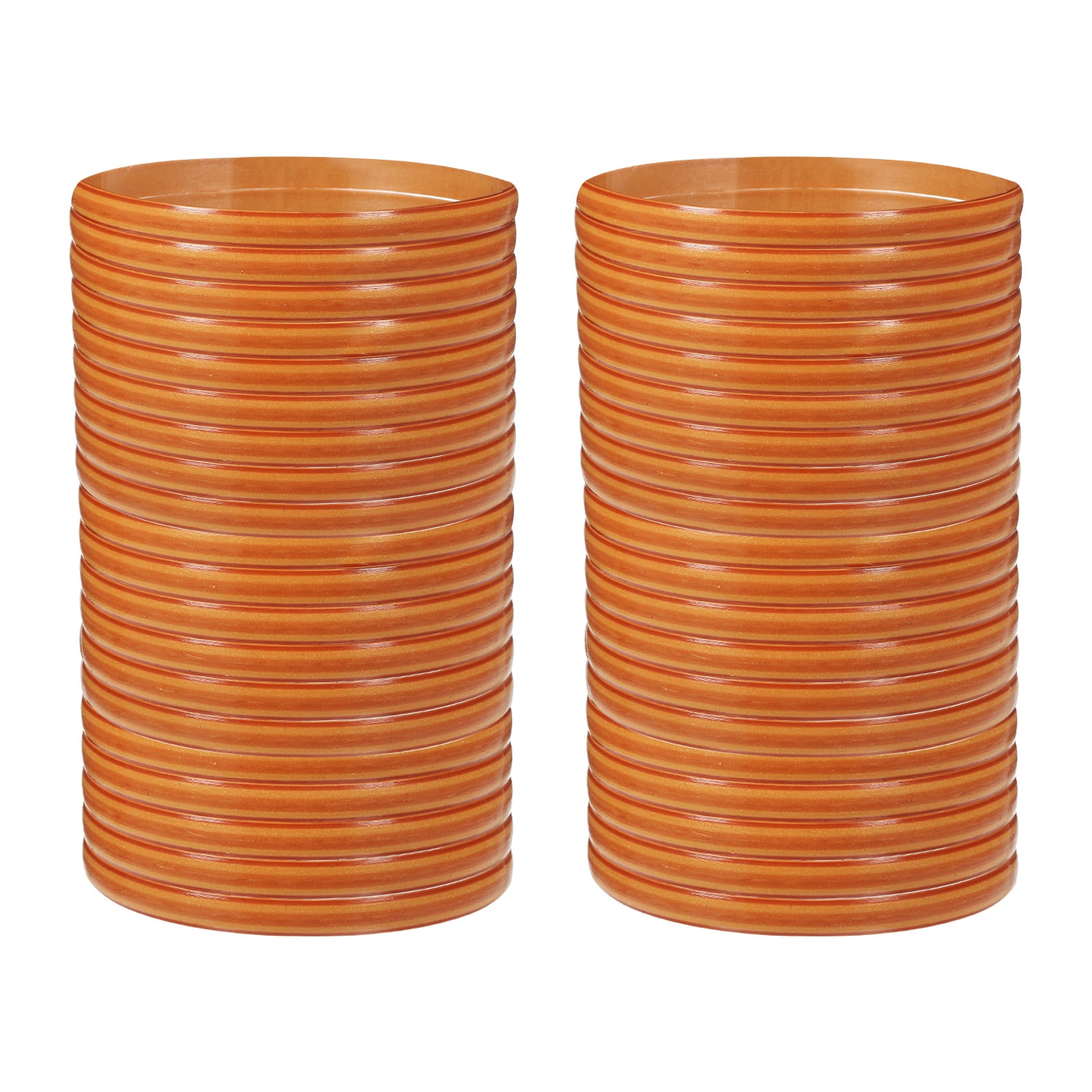 Uxcell Wicker Repair Kit, 459FT Synthetic Rattan Fix DIY Sets for ...