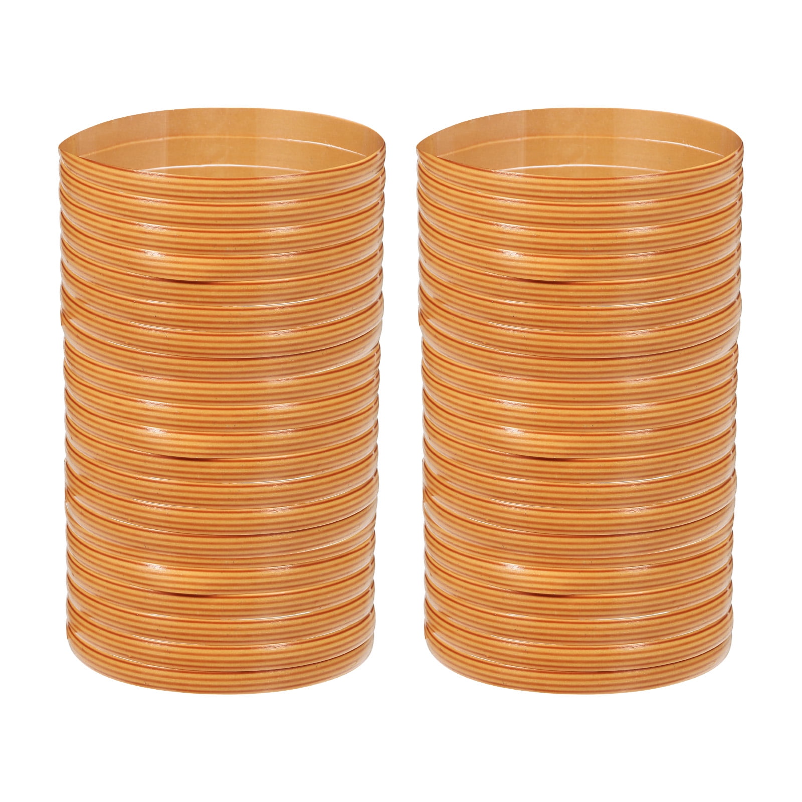 Uxcell Wicker Repair Kit, 459FT Synthetic Rattan Fix DIY Sets for ...