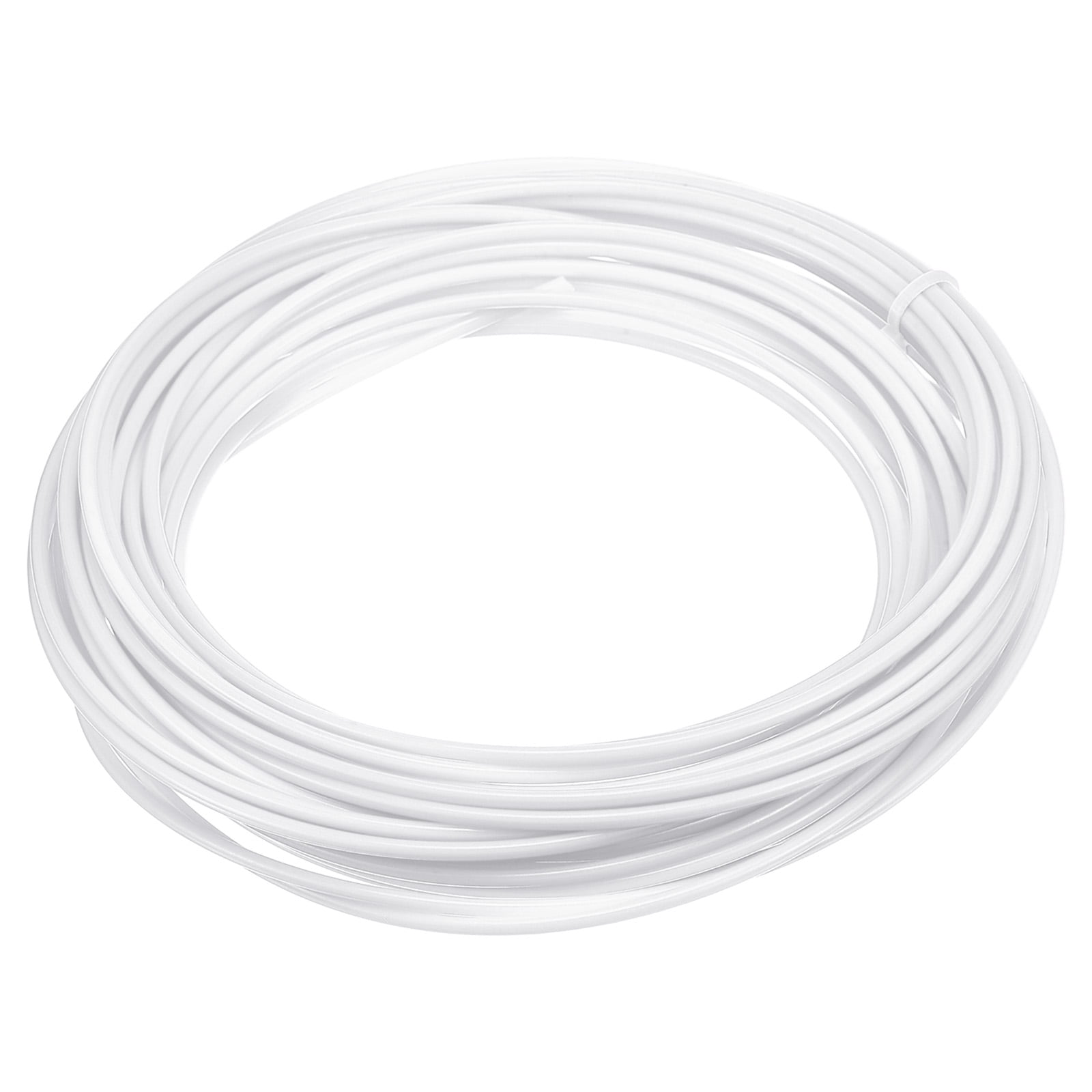 Uxcell Wicker Repair Kit, Round Synthetic Rattan DIY Set for Rattan ...