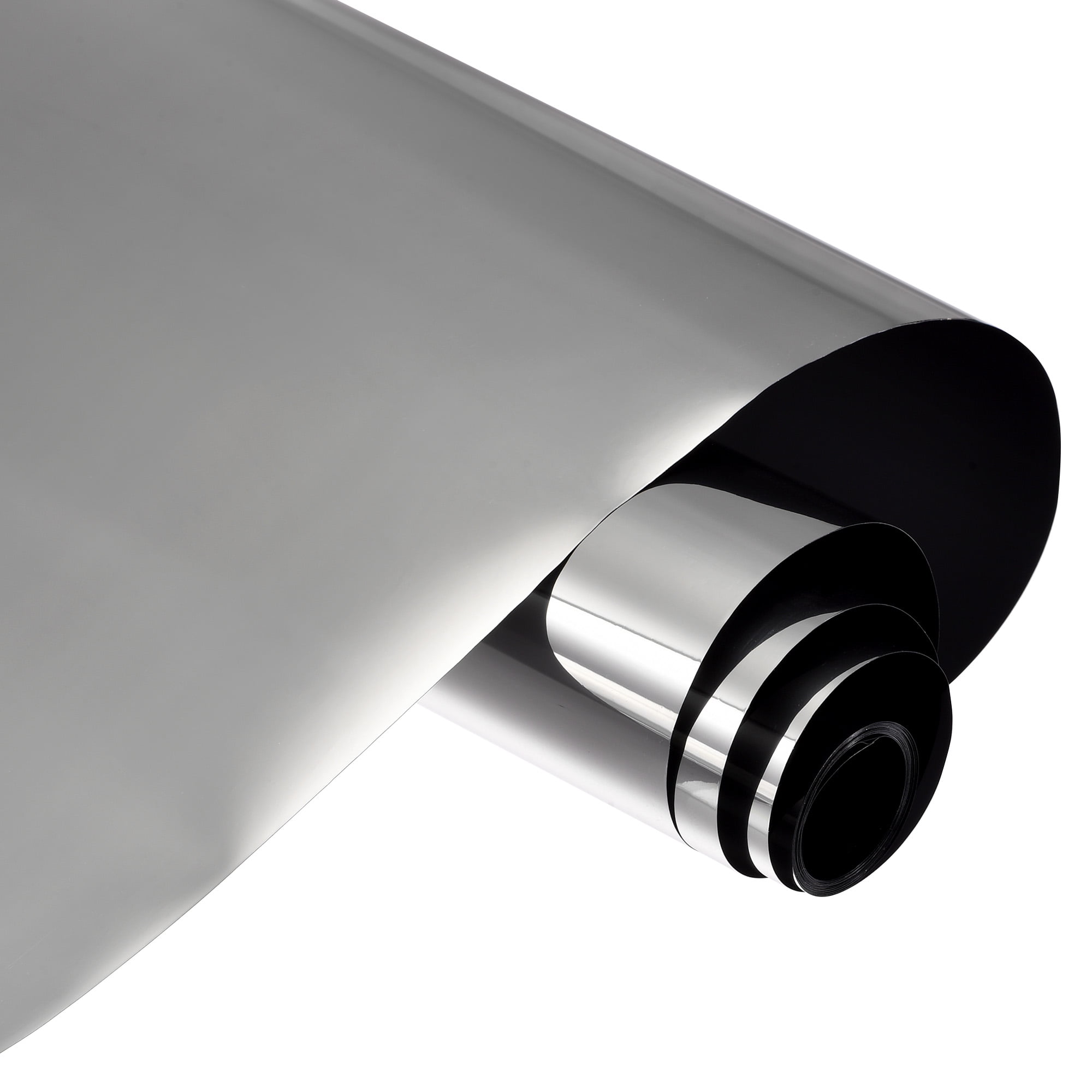 Uxcell Window Film Sun Blocking Film One Way Glass Covering Film ...