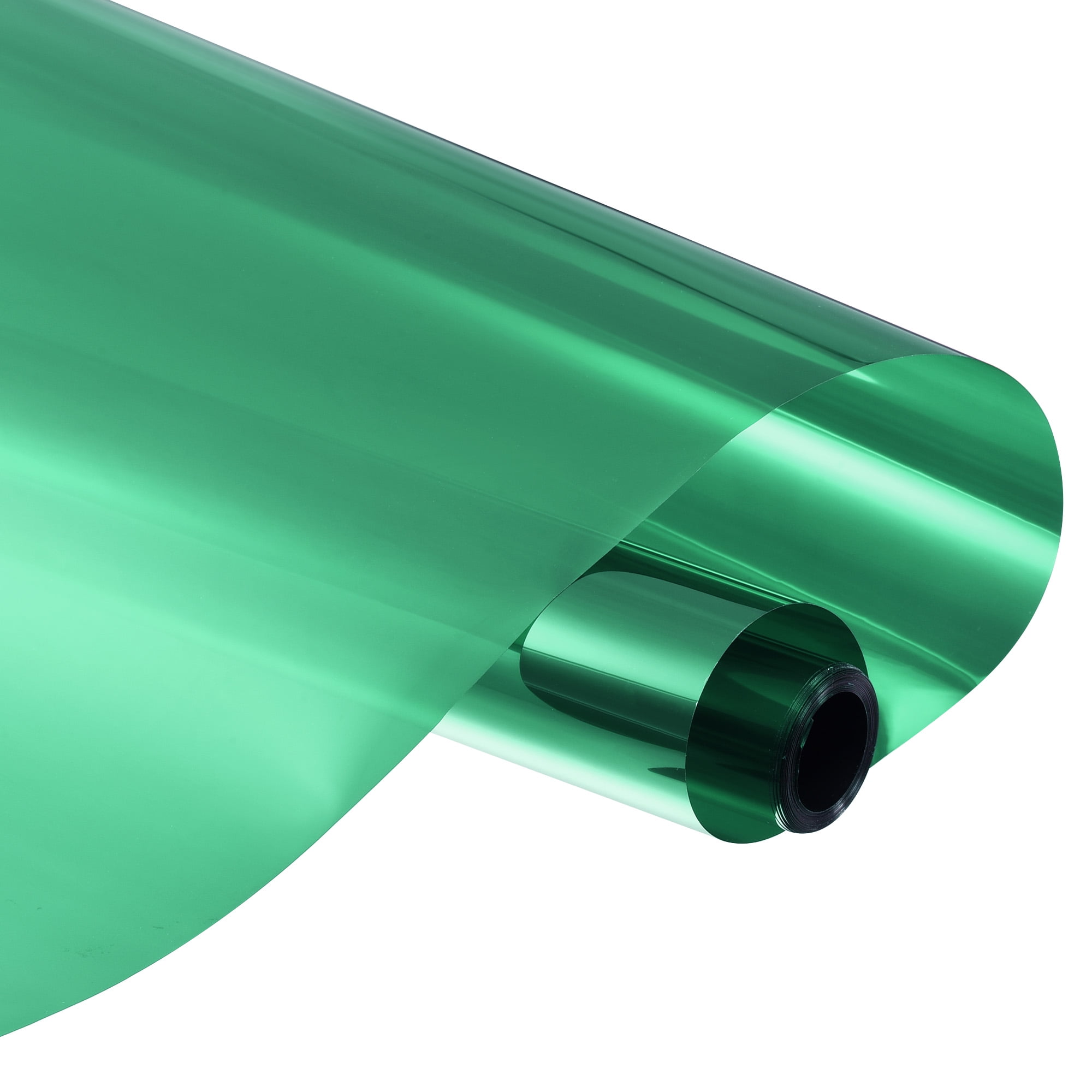 Uxcell Window Film Sun Light Blocking Film One Way Glass Covering Film ...