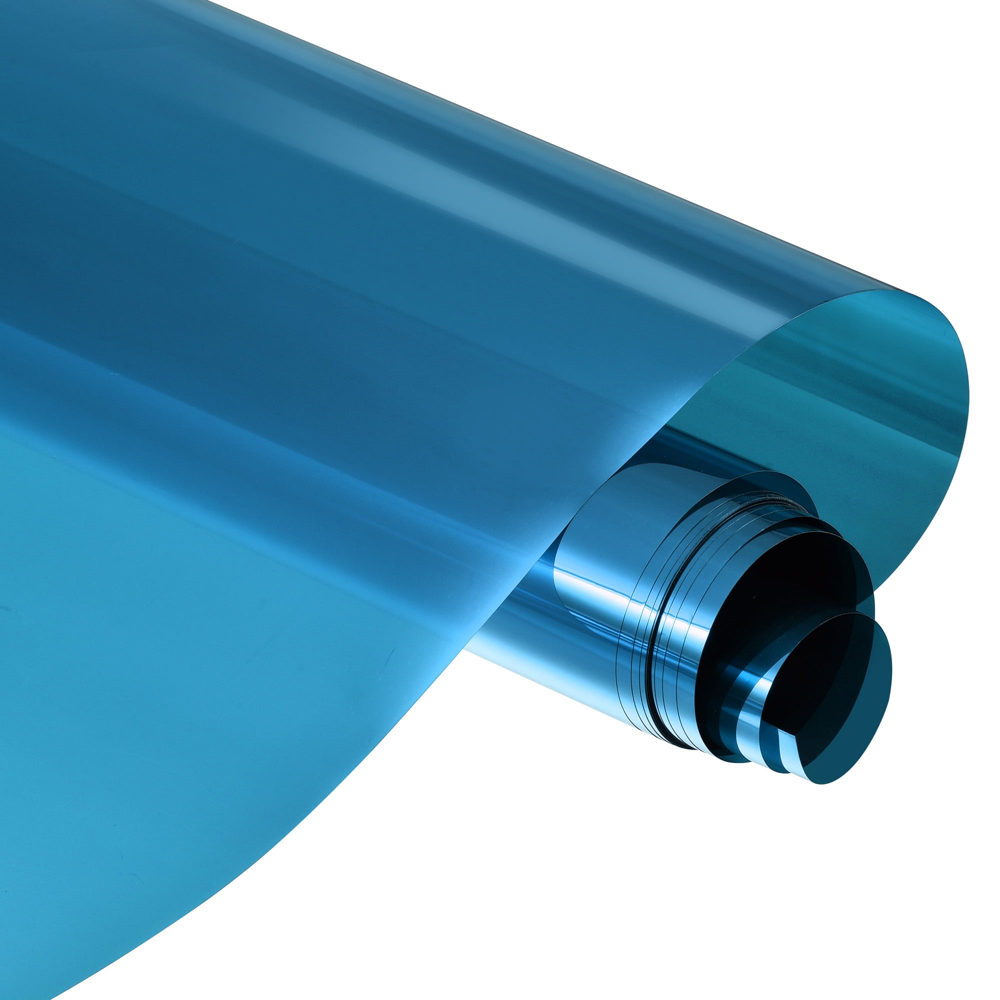 Uxcell Window Film Sun Light Blocking Film One Way Glass Covering Film ...