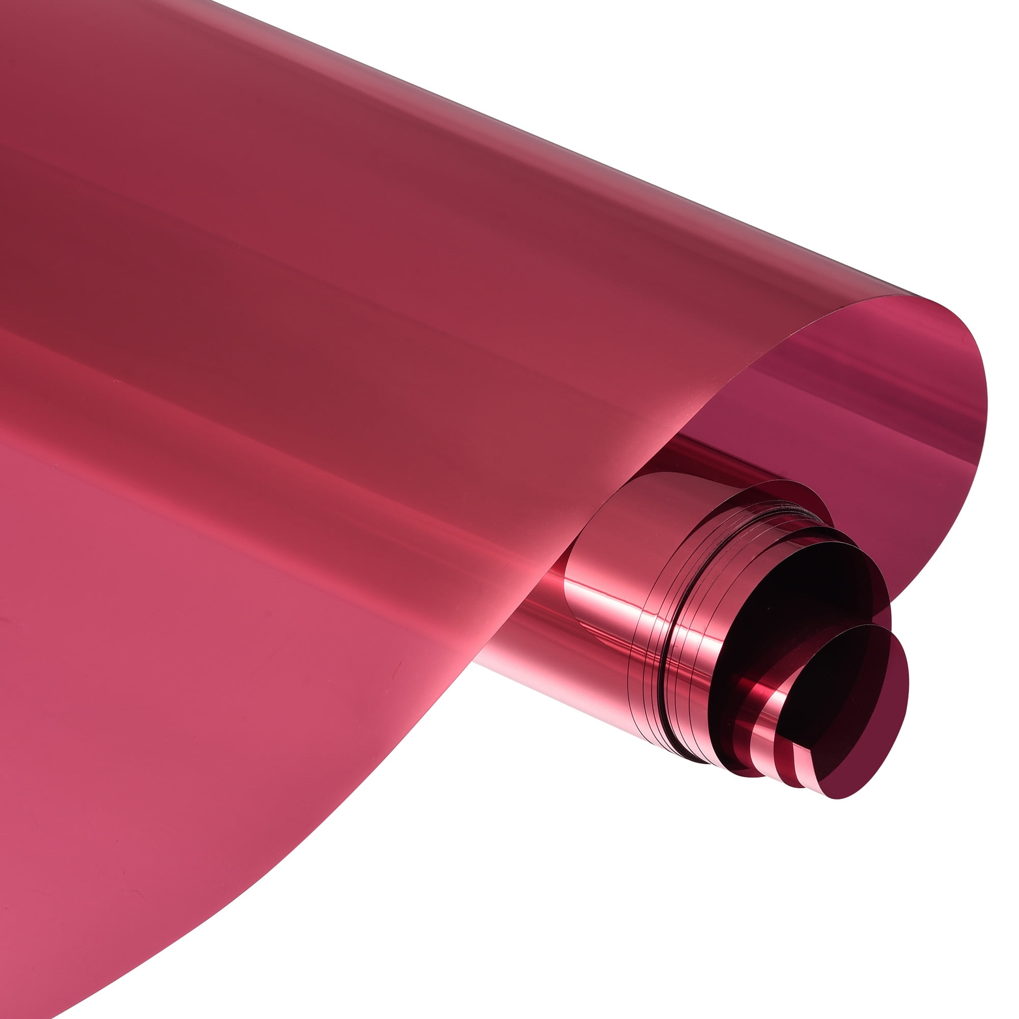 Uxcell Window Film Sun Light Blocking Film One Way Glass Covering Film ...