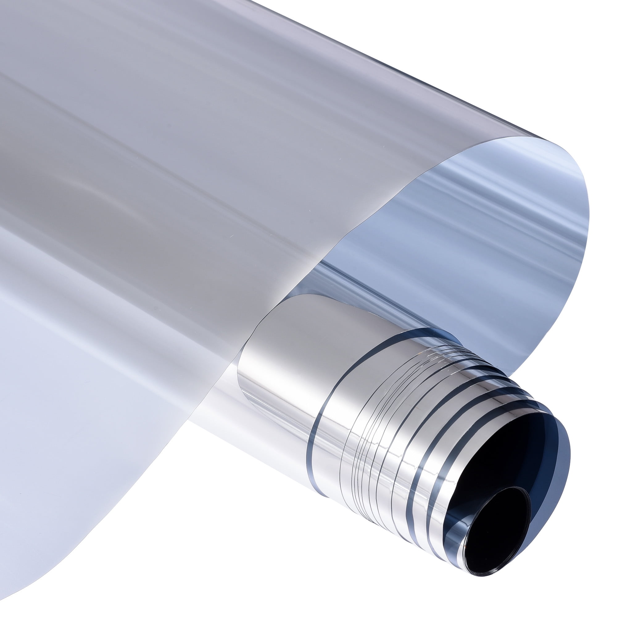 Uxcell Window Film Sun Light Blocking Film One Way Glass Covering Film ...