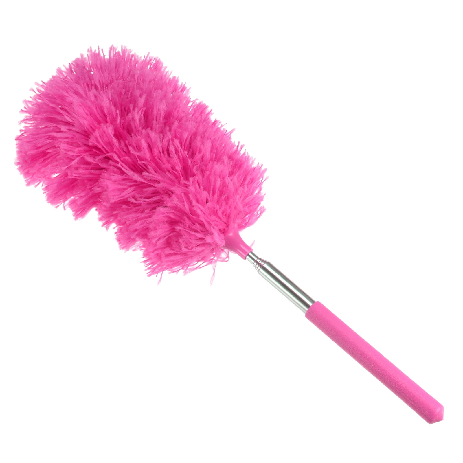 Uxcell Window, Furniture Microfiber Cleaning Duster Washable Extendable ...