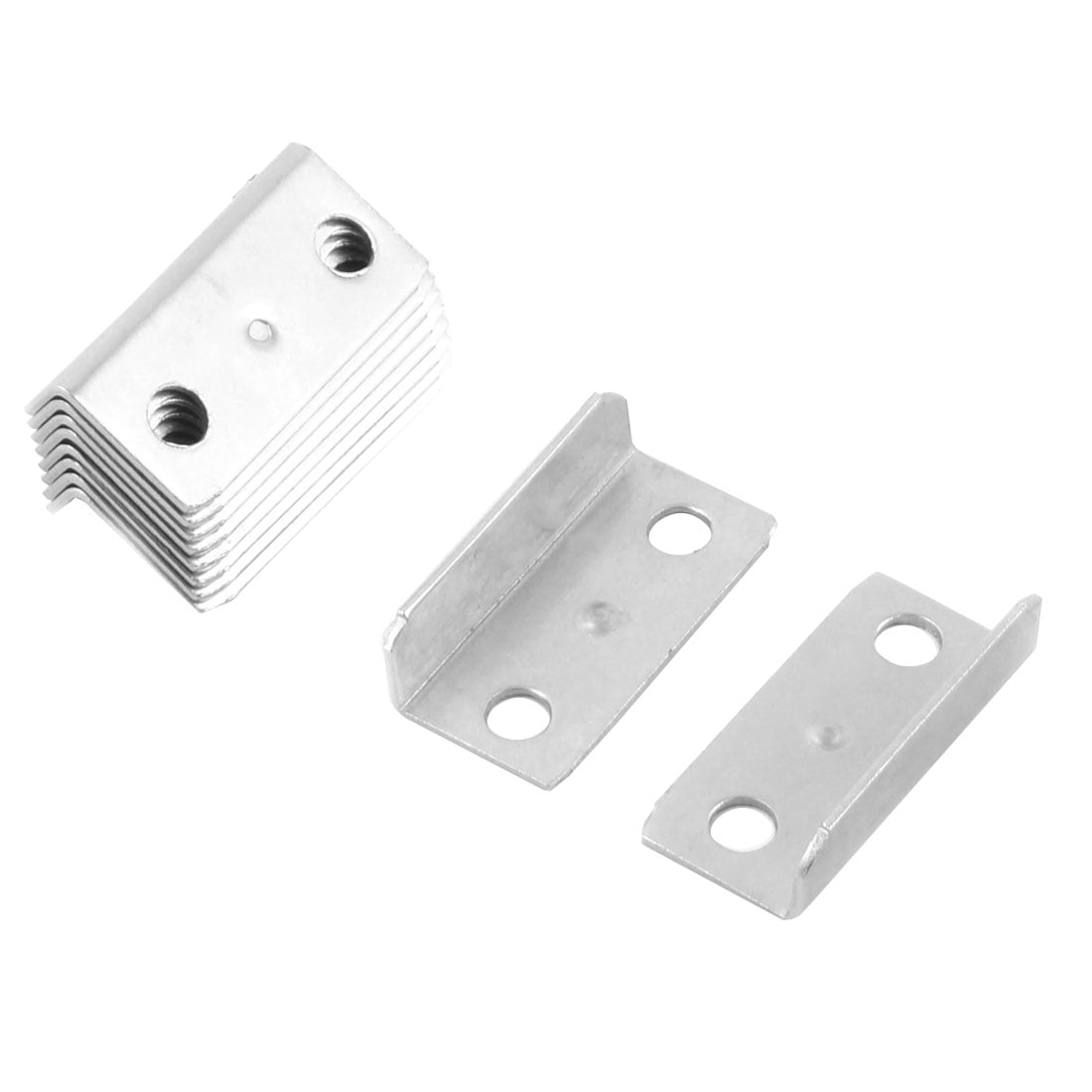 Uxcell Window Metal L Shape Shelf Corner Brace Right Angle Bracket 28 X uxcell-window-metal-l-shape-shelf-corner-brace-right-angle-bracket-28-x