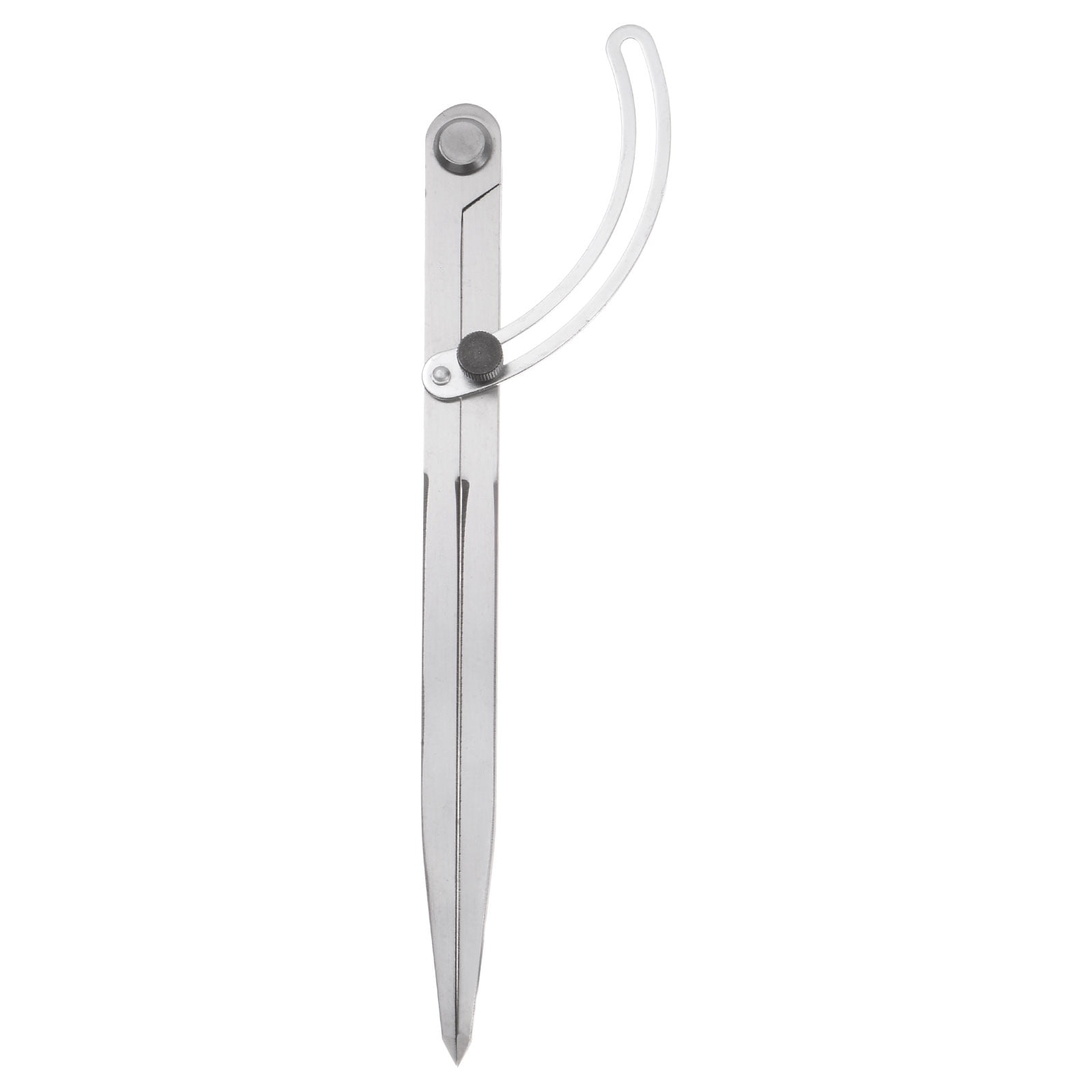 Uxcell Wing Divider Compass 10 Inch 250mm Adjustable Lockable Compass ...