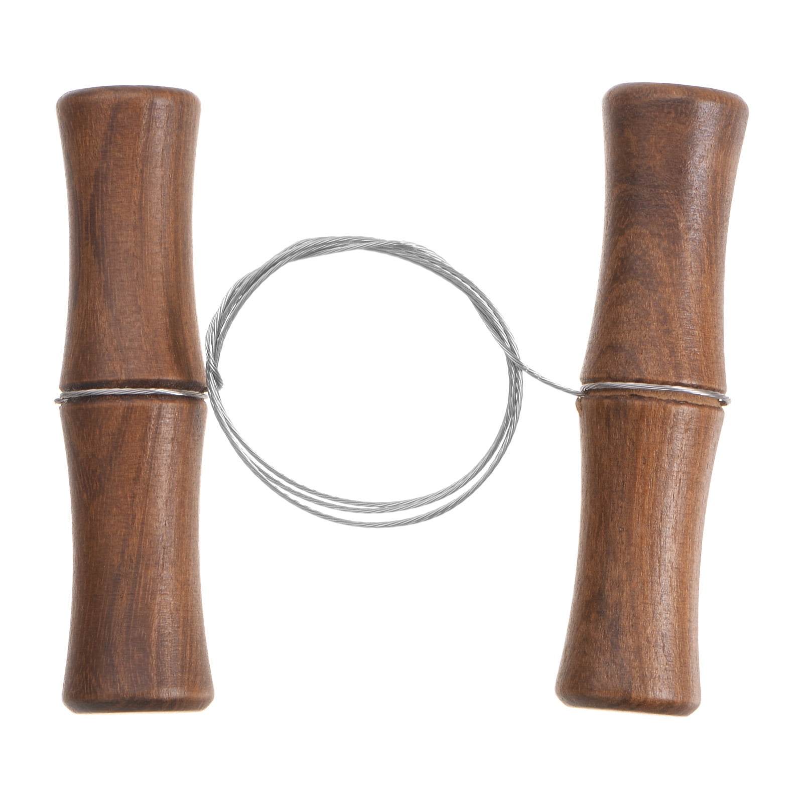 Uxcell Wire Clay Mud Cutting Tool Wire Clay Cutter Curly Cutoff Tool ...