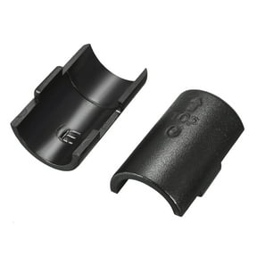 Plastic Wire Shelf Clips for Home Storage Securely Fit Shelving