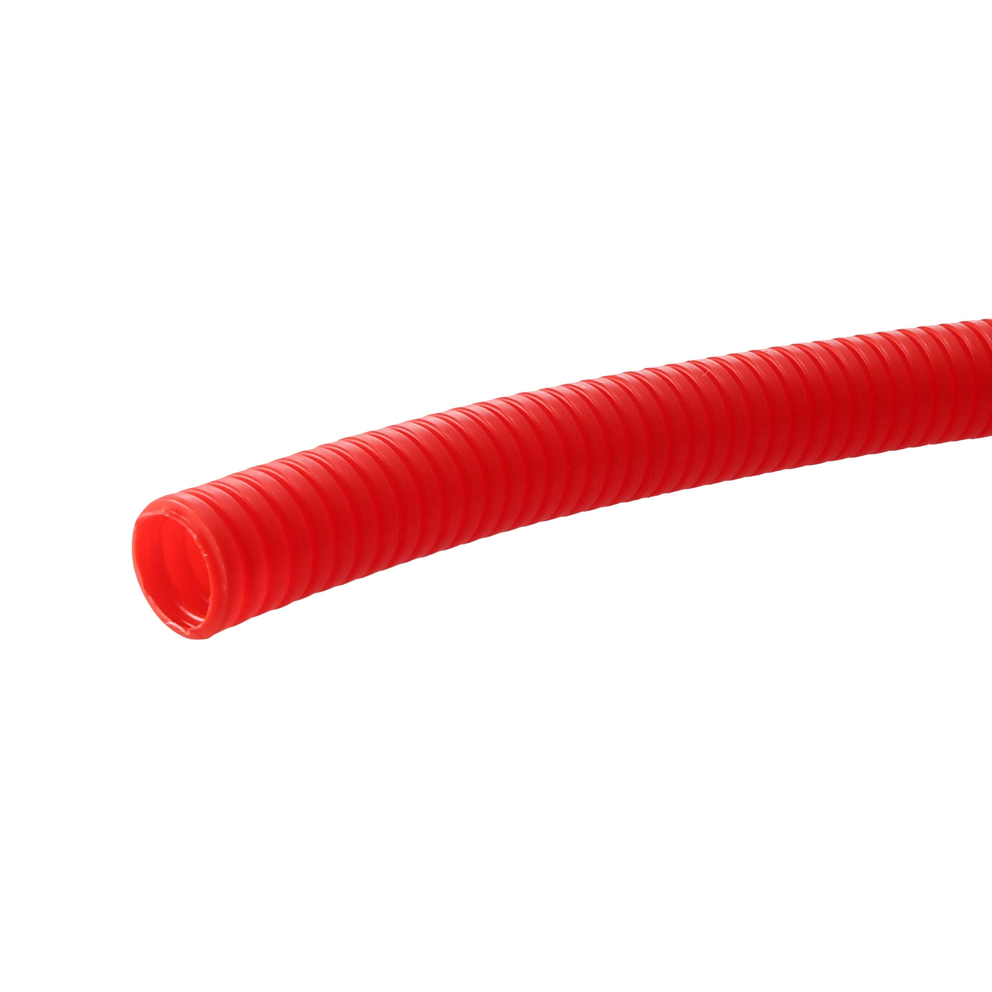 Uxcell Wiring Loom Tubing Corrugated Flexible Conduit Hose 8M/26.2ft ...