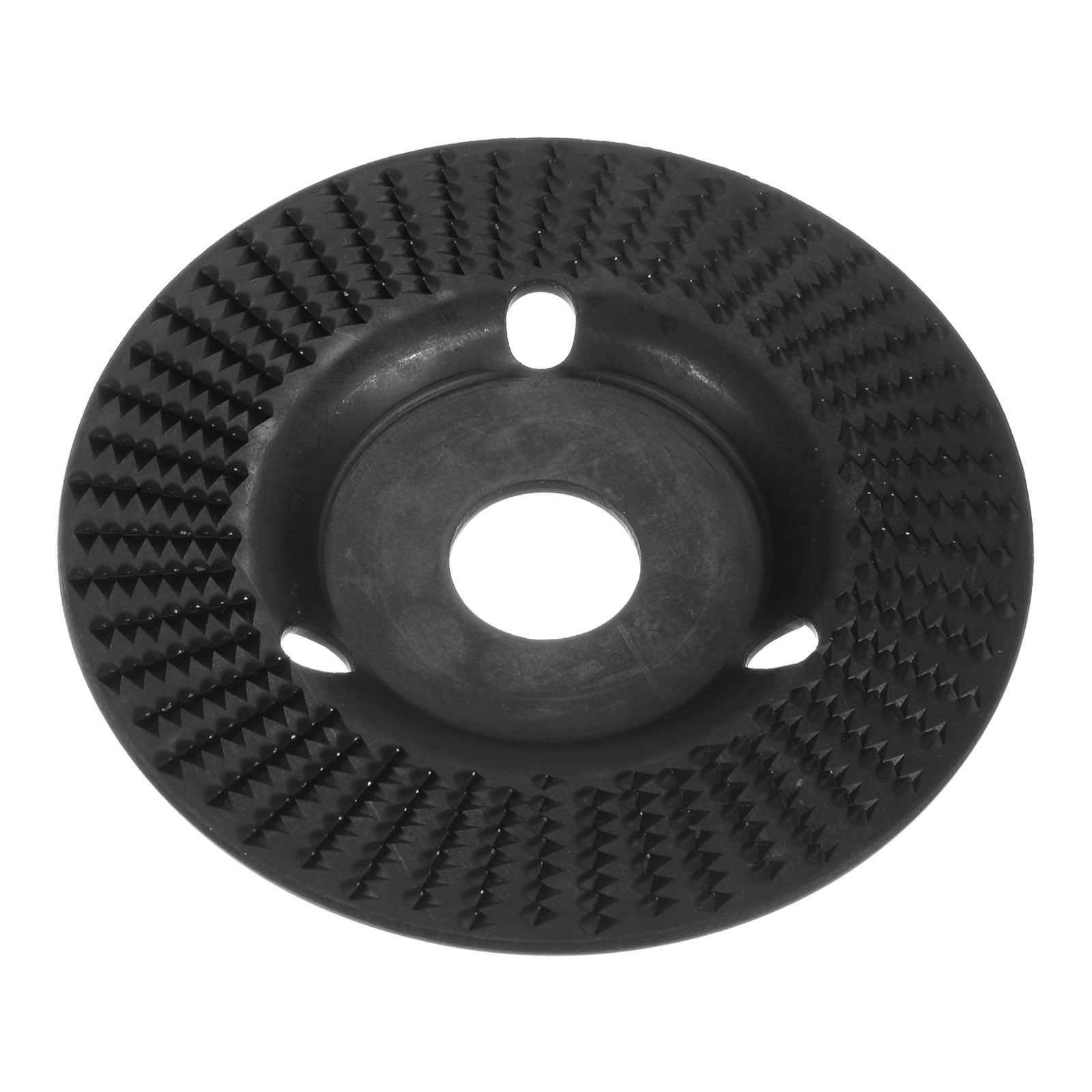 Uxcell Wood Carving Disk Grinder Wheel, 4.5" Grinding Wheels with 7/8 ...