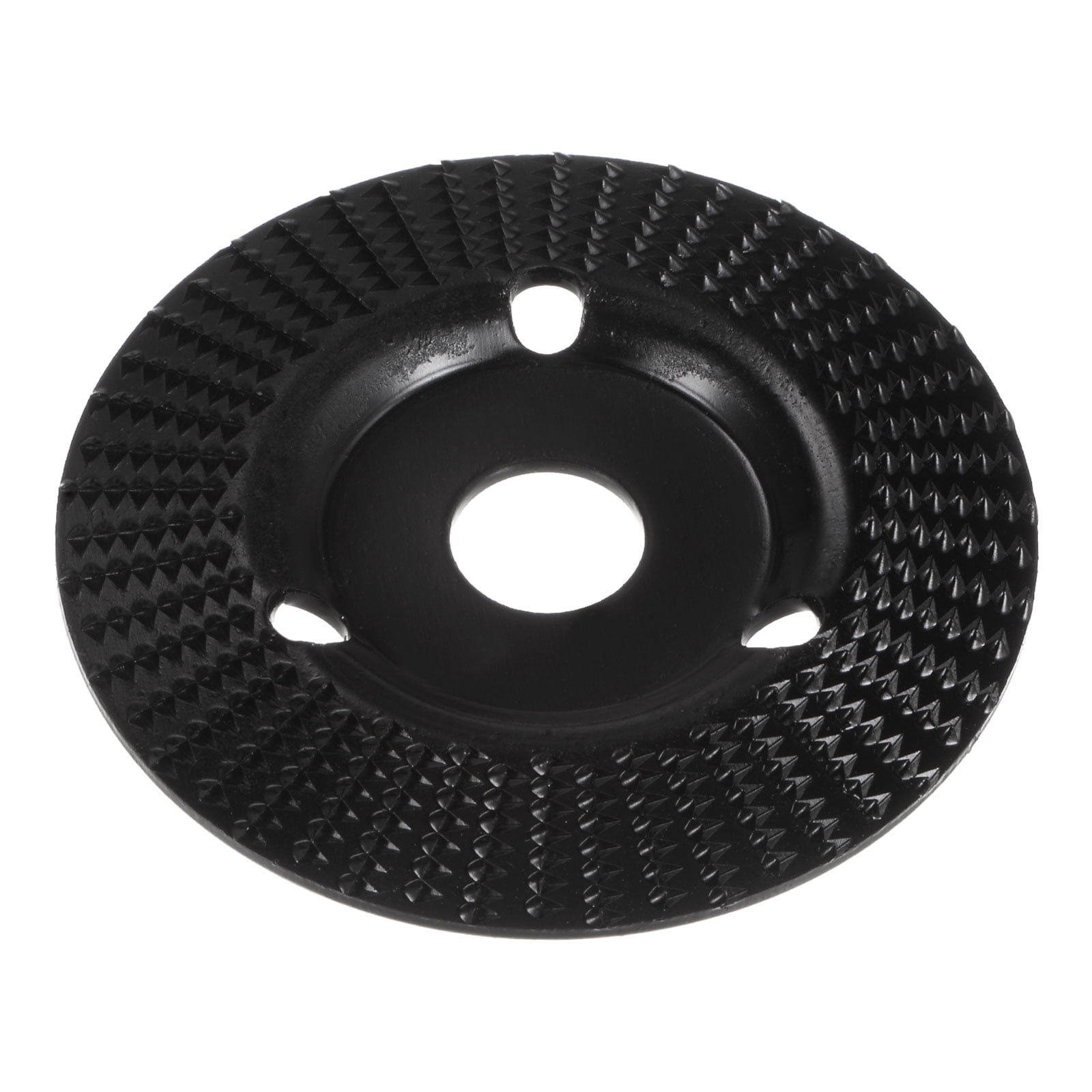 Uxcell Wood Carving Disk Grinder Wheels, 4.5" Grinding Wheels with 7/8 ...