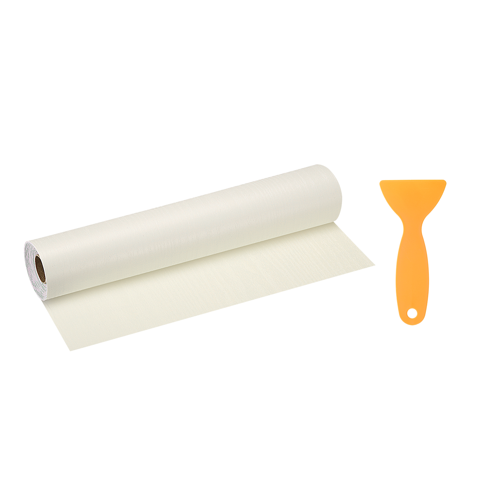 Uxcell Wood Grain Repair Tape 11.8 Inch x 33ft Self Adhesive Wood ...