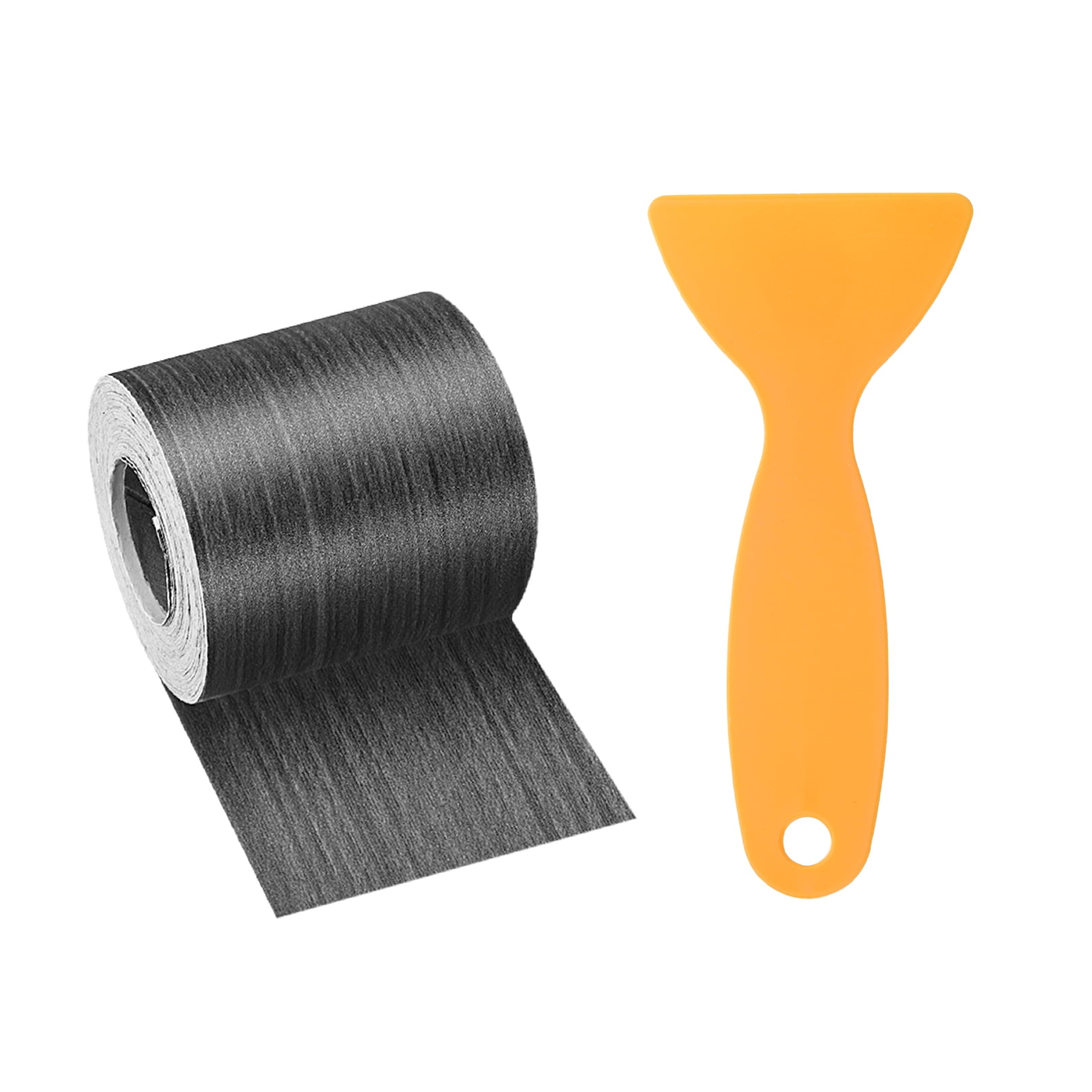 Uxcell Wood Grain Repair Tape 2 Inch x 33ft Self Adhesive Wood Repair ...