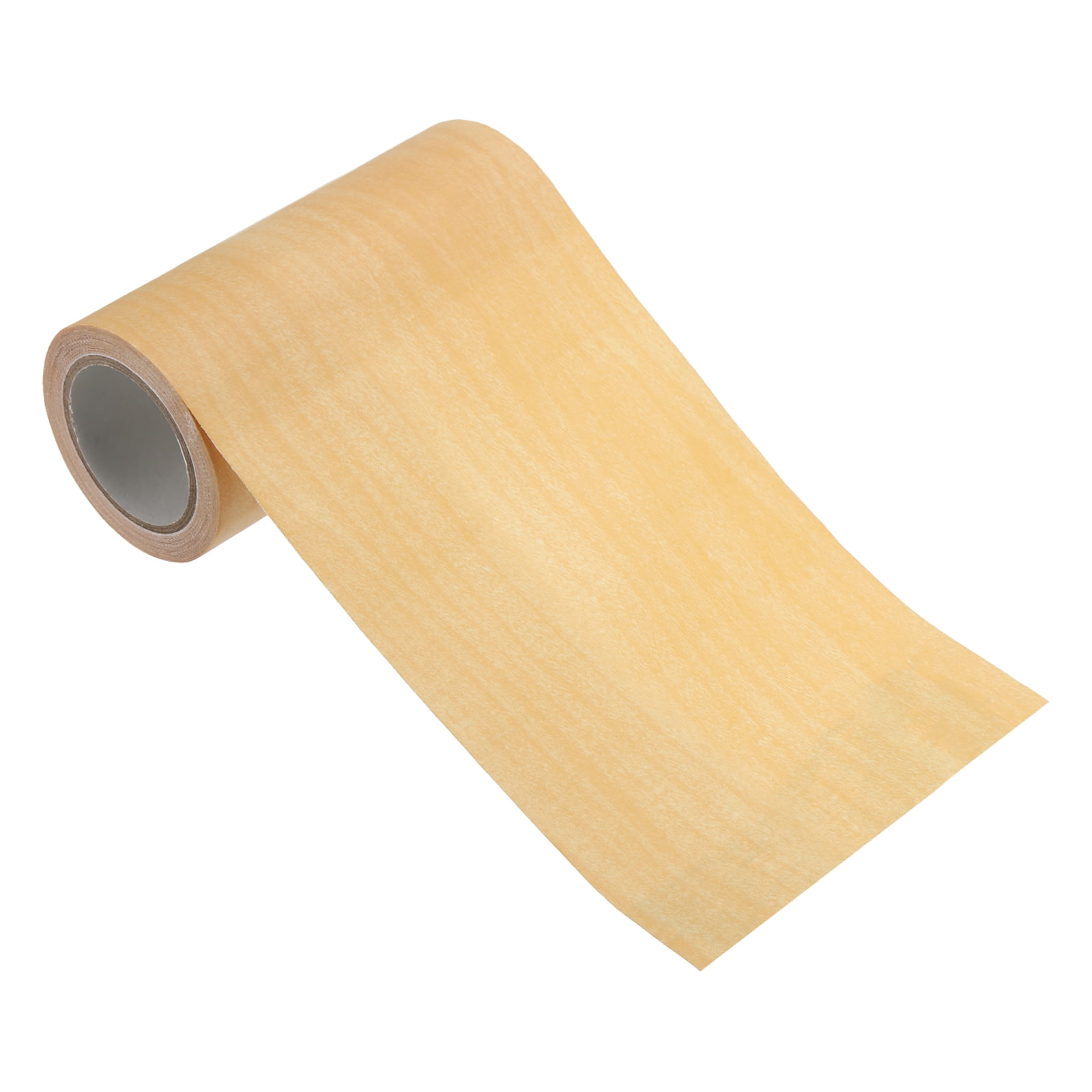 Uxcell Wood Grain Repair Tape, Self Adhesive Realistic Textured Repair ...